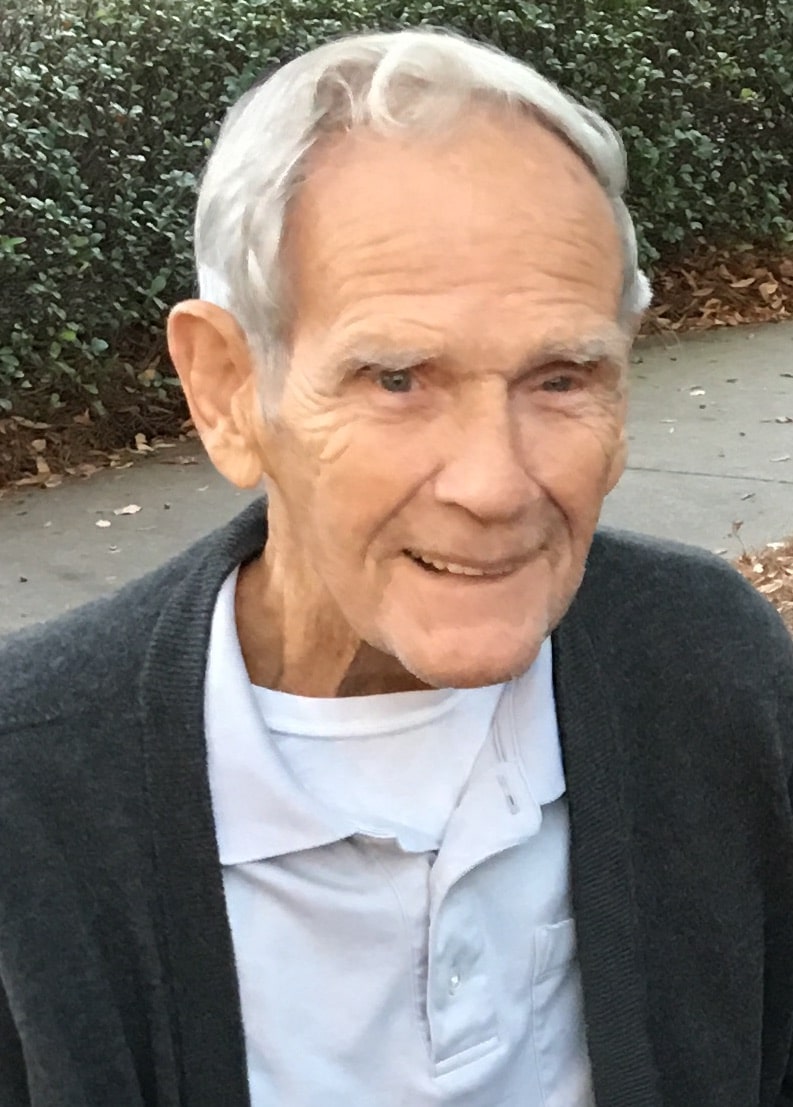 Richard Allen Holcomb - Georgia Cremation