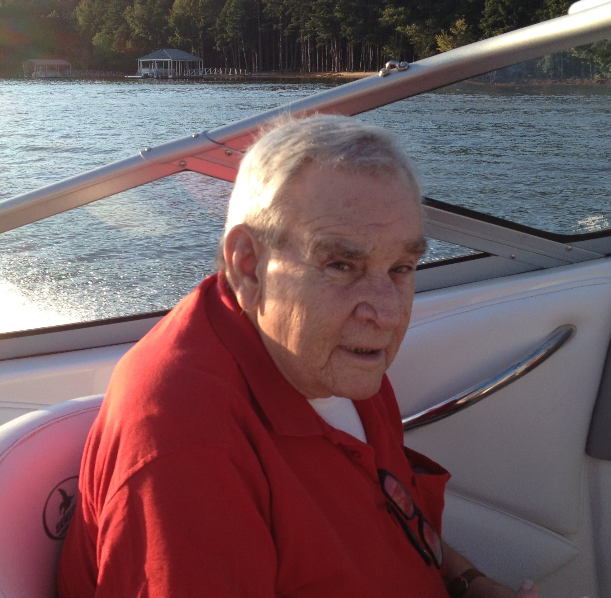 Benjamin Ellis Albury, Jr. - Lawrenceville Georgia - GeorgiaCremation.com