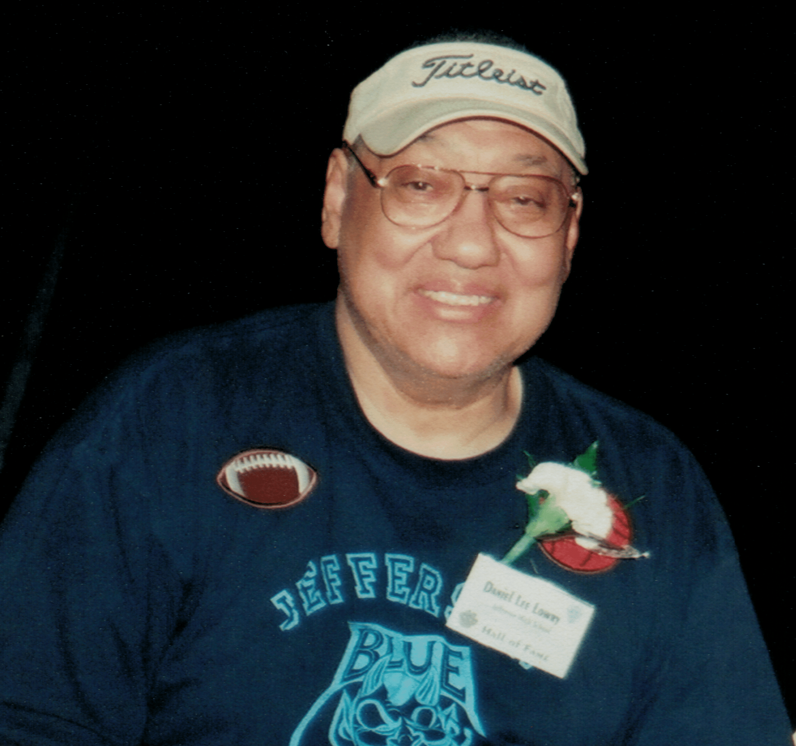 Daniel Lee Lowry - Georgia Cremation