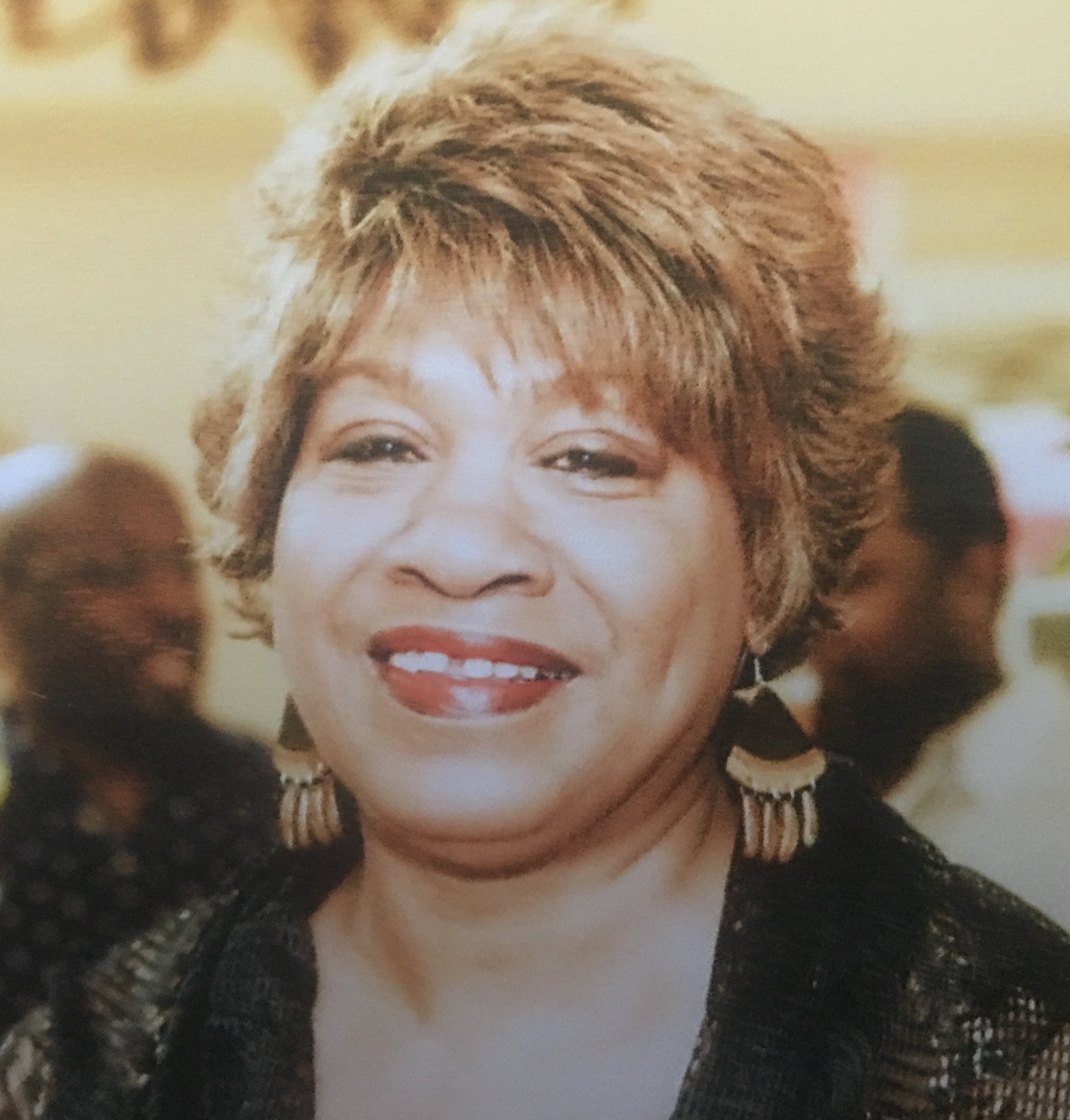 Sandra Fay Alexander - Georgia Cremation