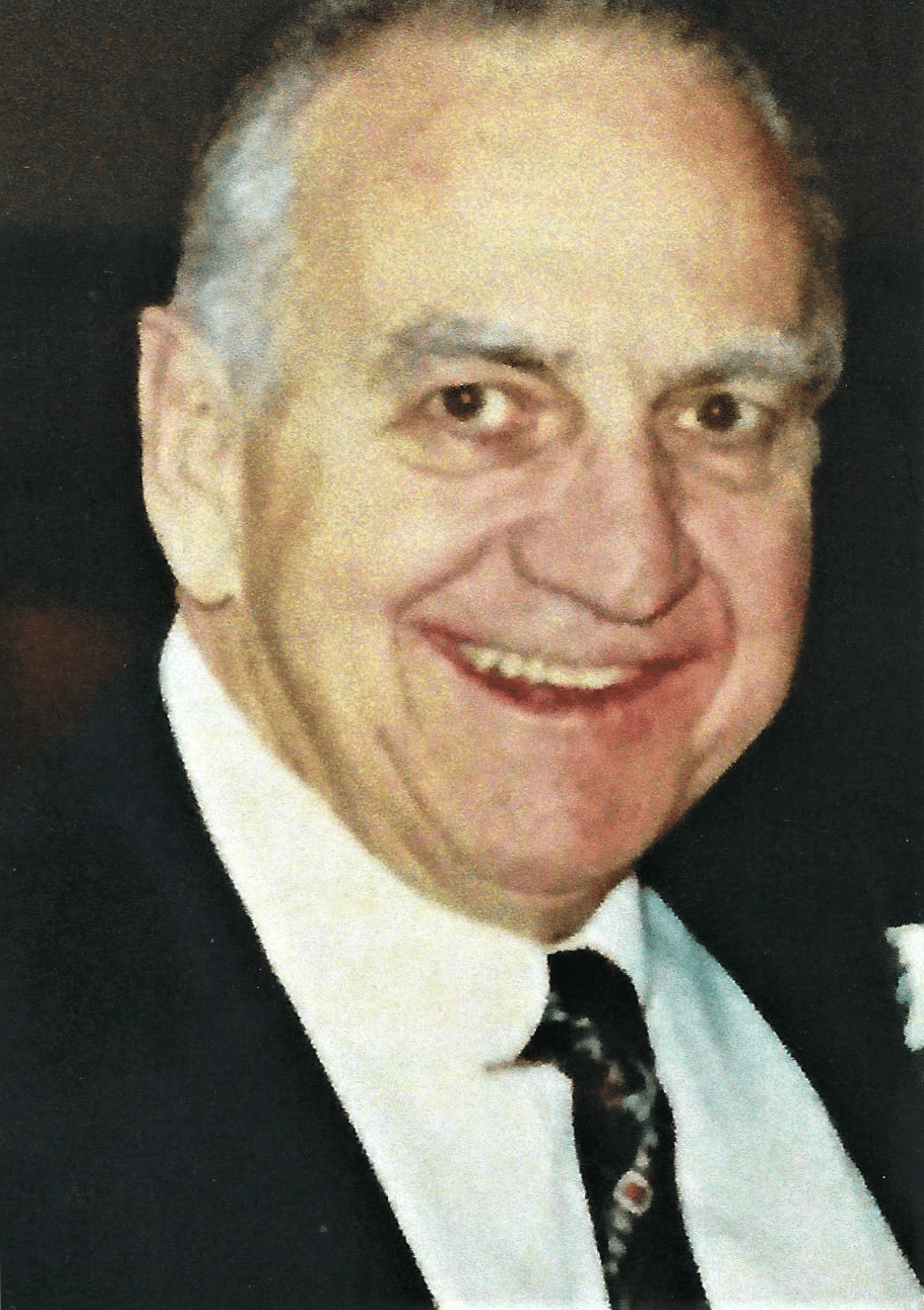 Teddy Connell - Georgia Cremation