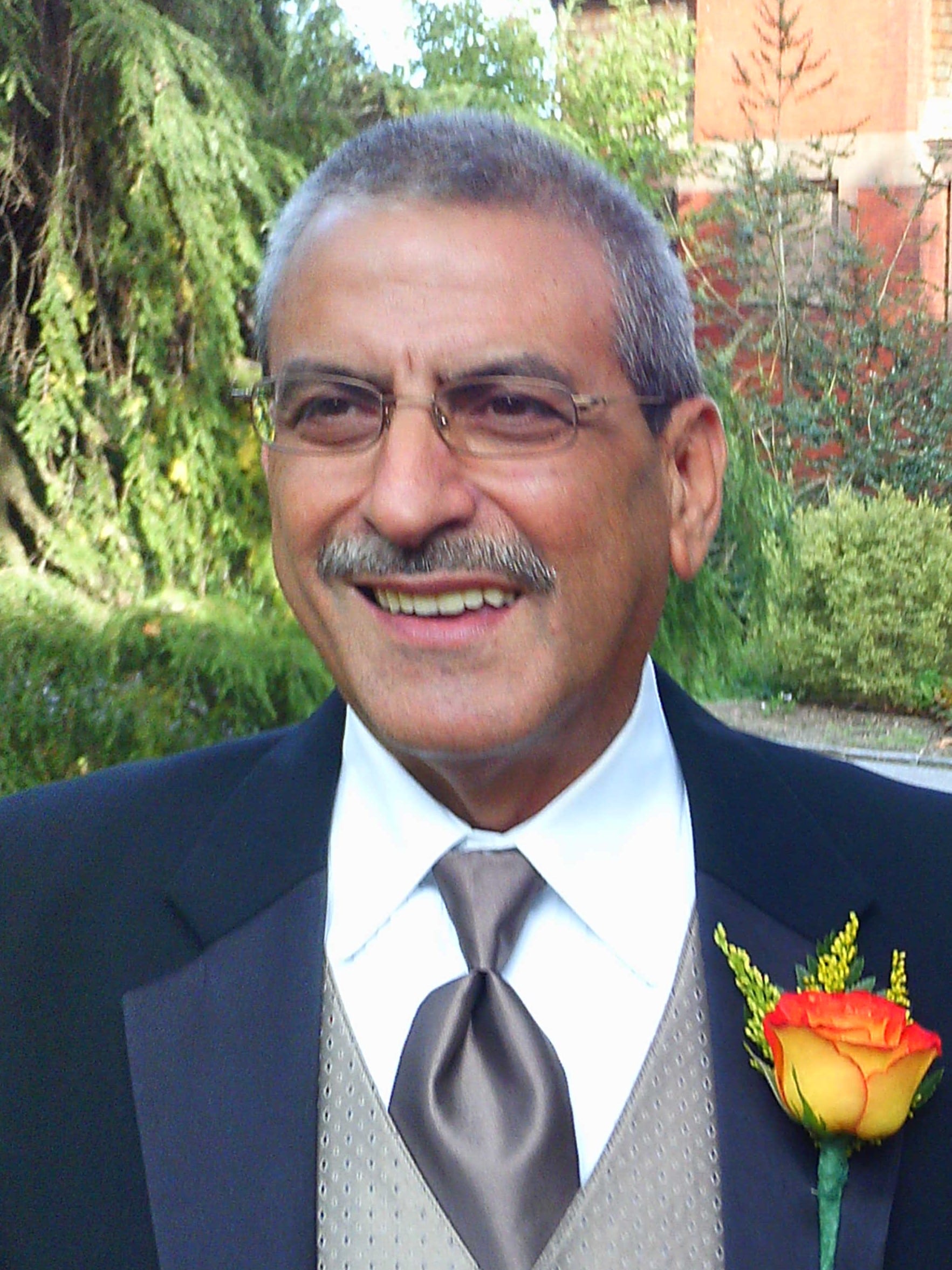 Robert Bartlo Accovelli - Newnan - Georgia Cremation - Duluth