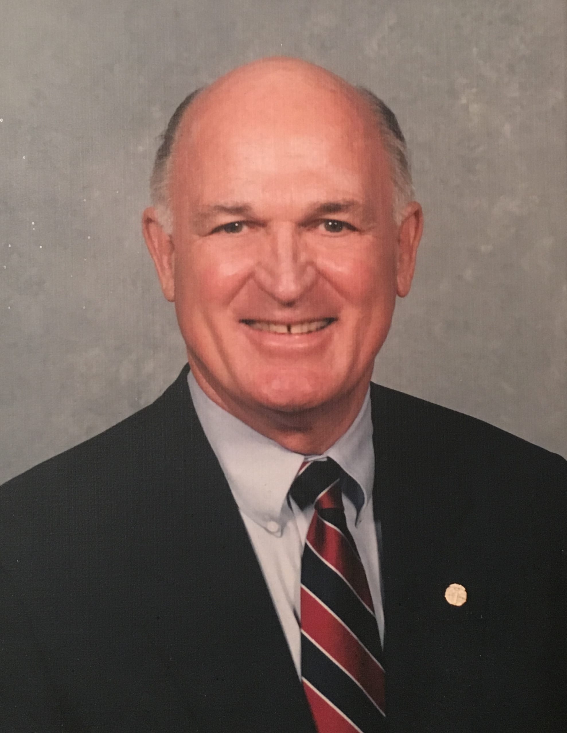 Hubert H. (John) Barber, Jr. - Georgia Cremation