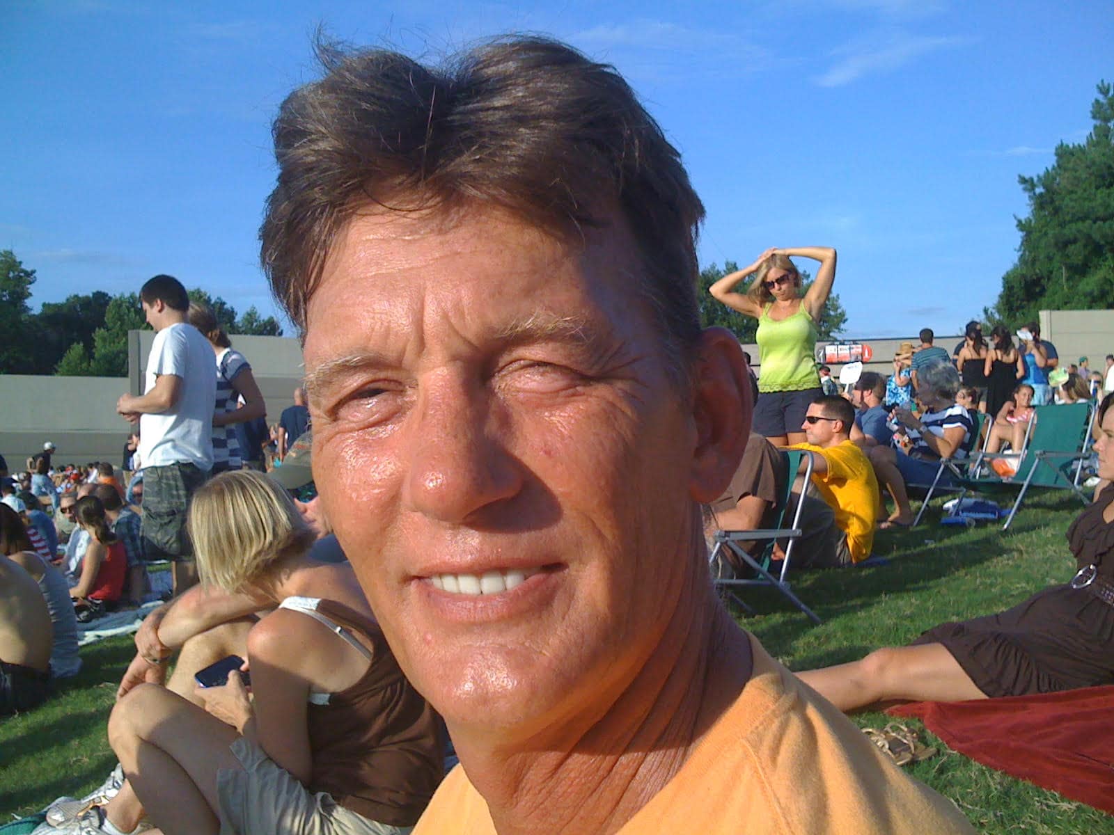 Donald Lee Welsh, Jr. - Georgia Cremation