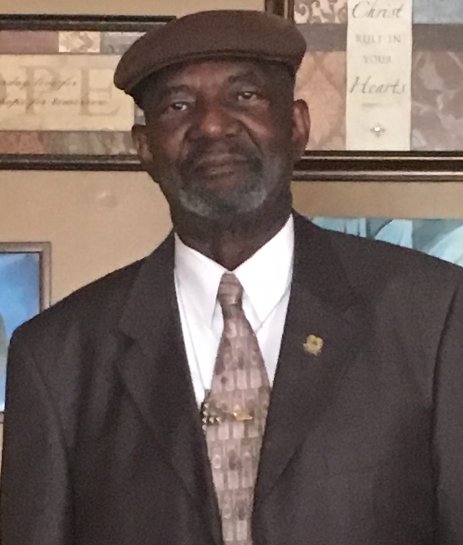 Edgar Lee Harris, Jr. - Georgia Cremation - Columbus