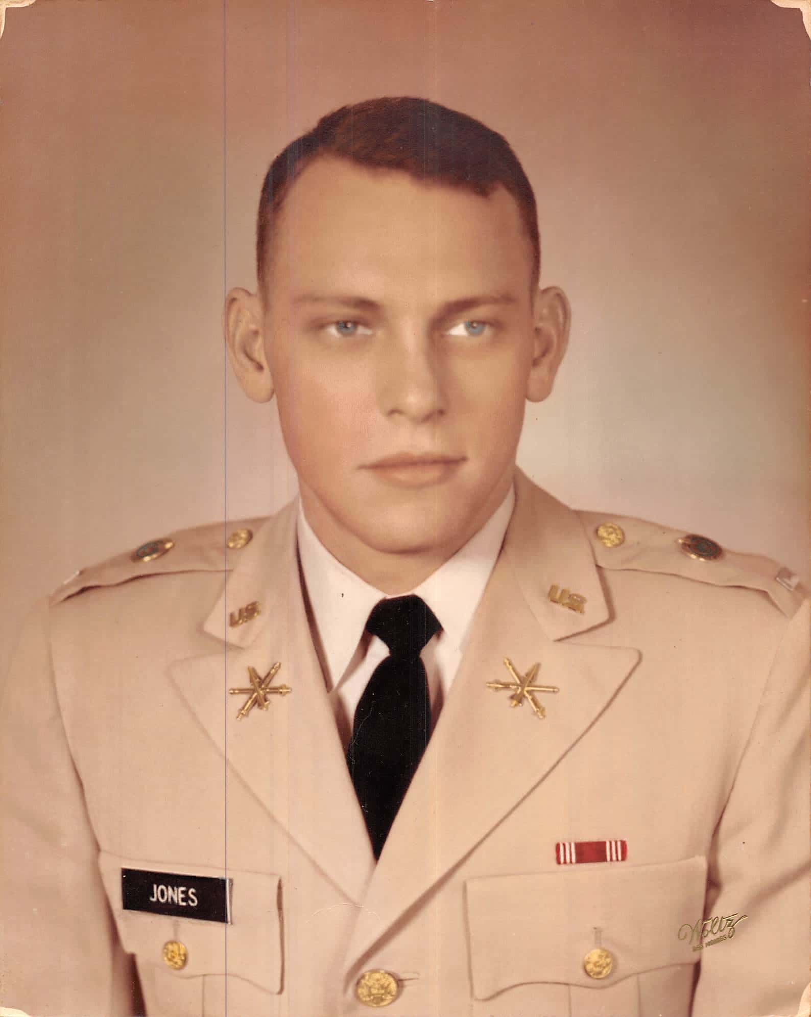 James "Jimmy" Omer Jones Jr. - Georgia Cremation