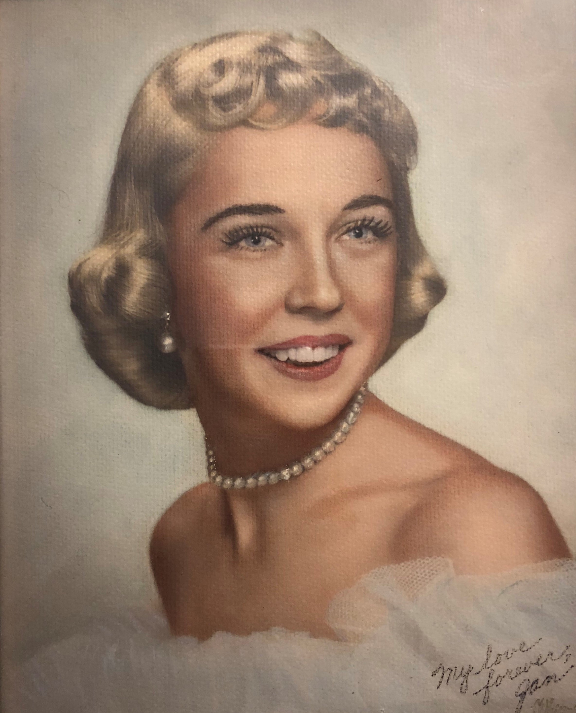 Janice Lee Bogden "Jan" - Georgia Cremation