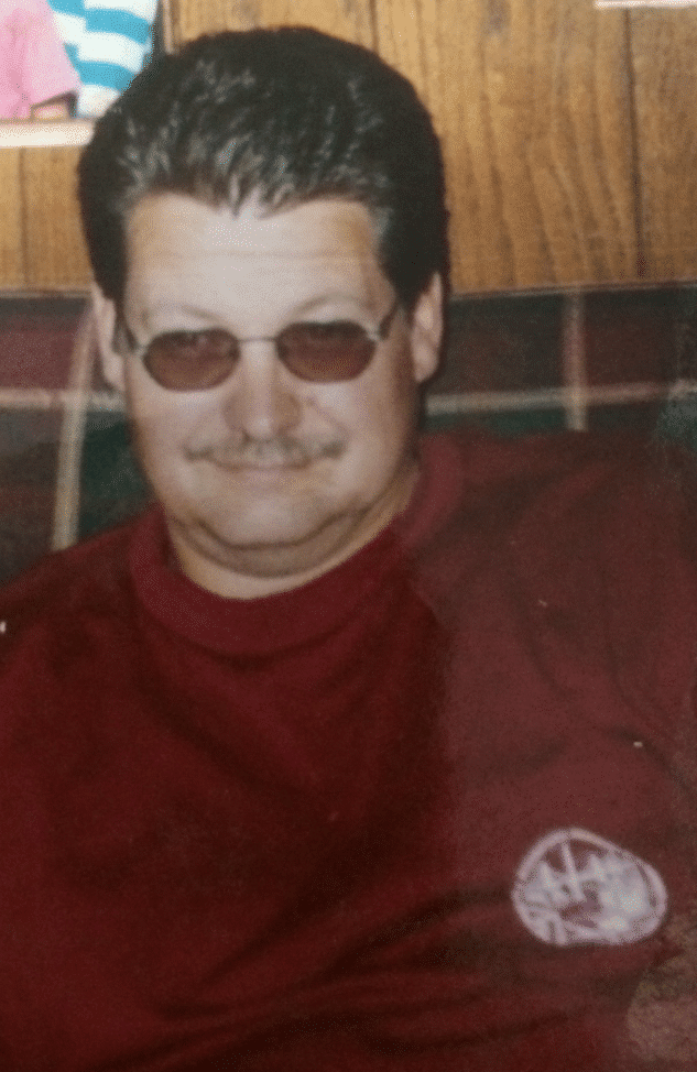 Richard Irwin Doughty - Georgia Cremation