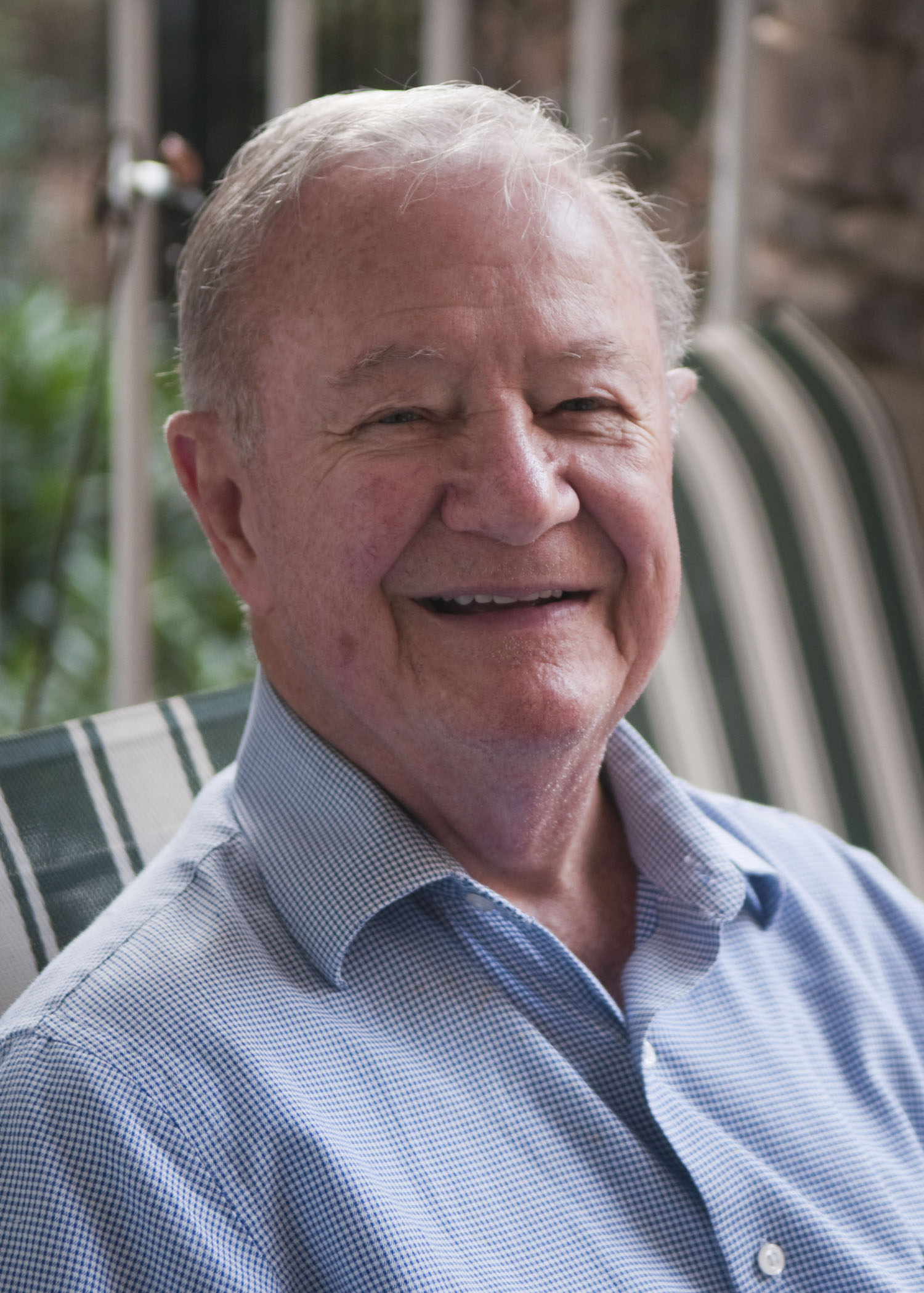 Ray Warner Dollar - Georgia Cremation