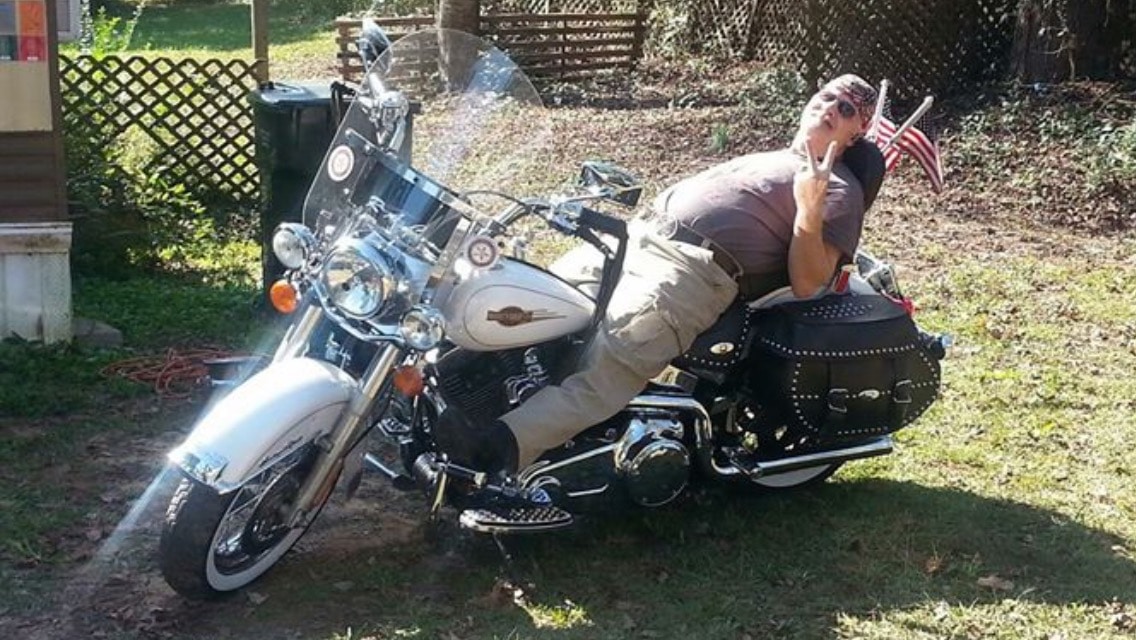 Ronald Allen Cyr - Georgia Cremation