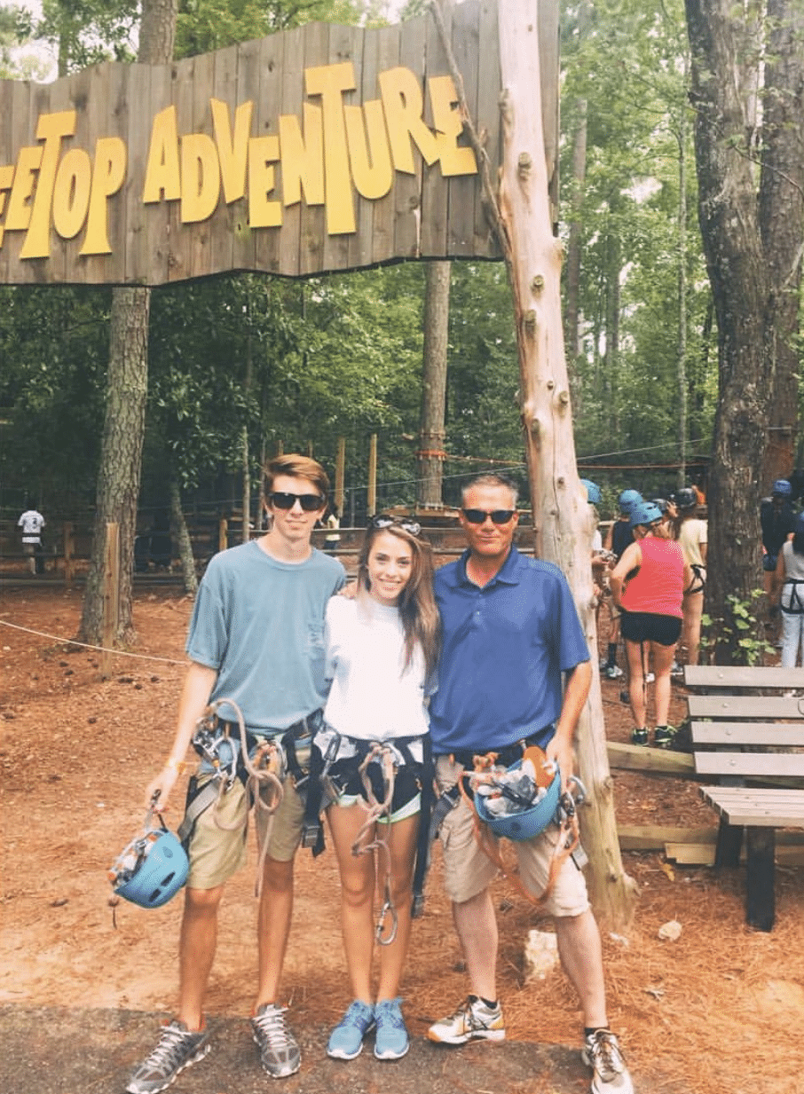 Bryan Donald Skelton - Georgia Cremation