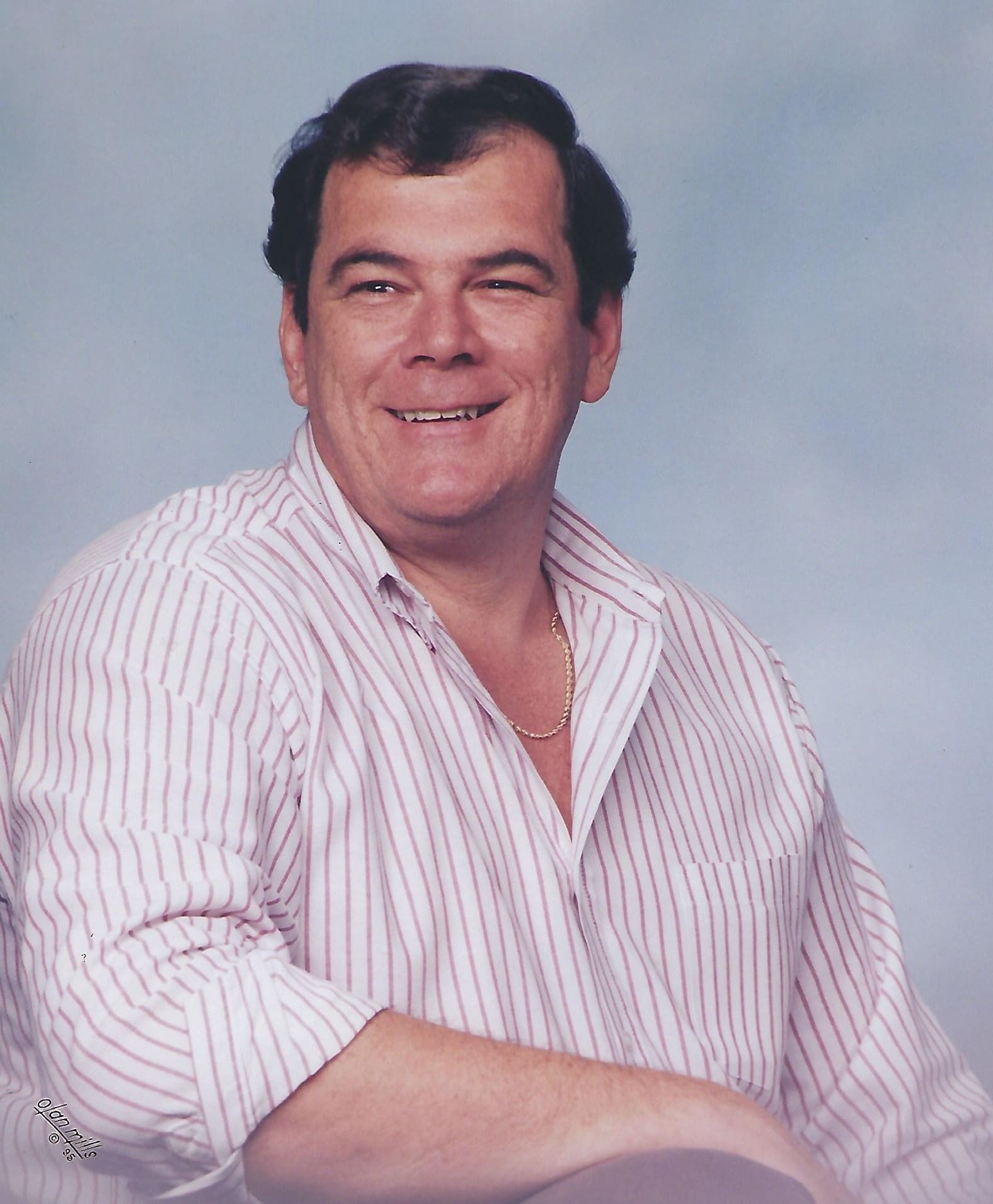 Anthony Edwin Copeland - Georgia Cremation