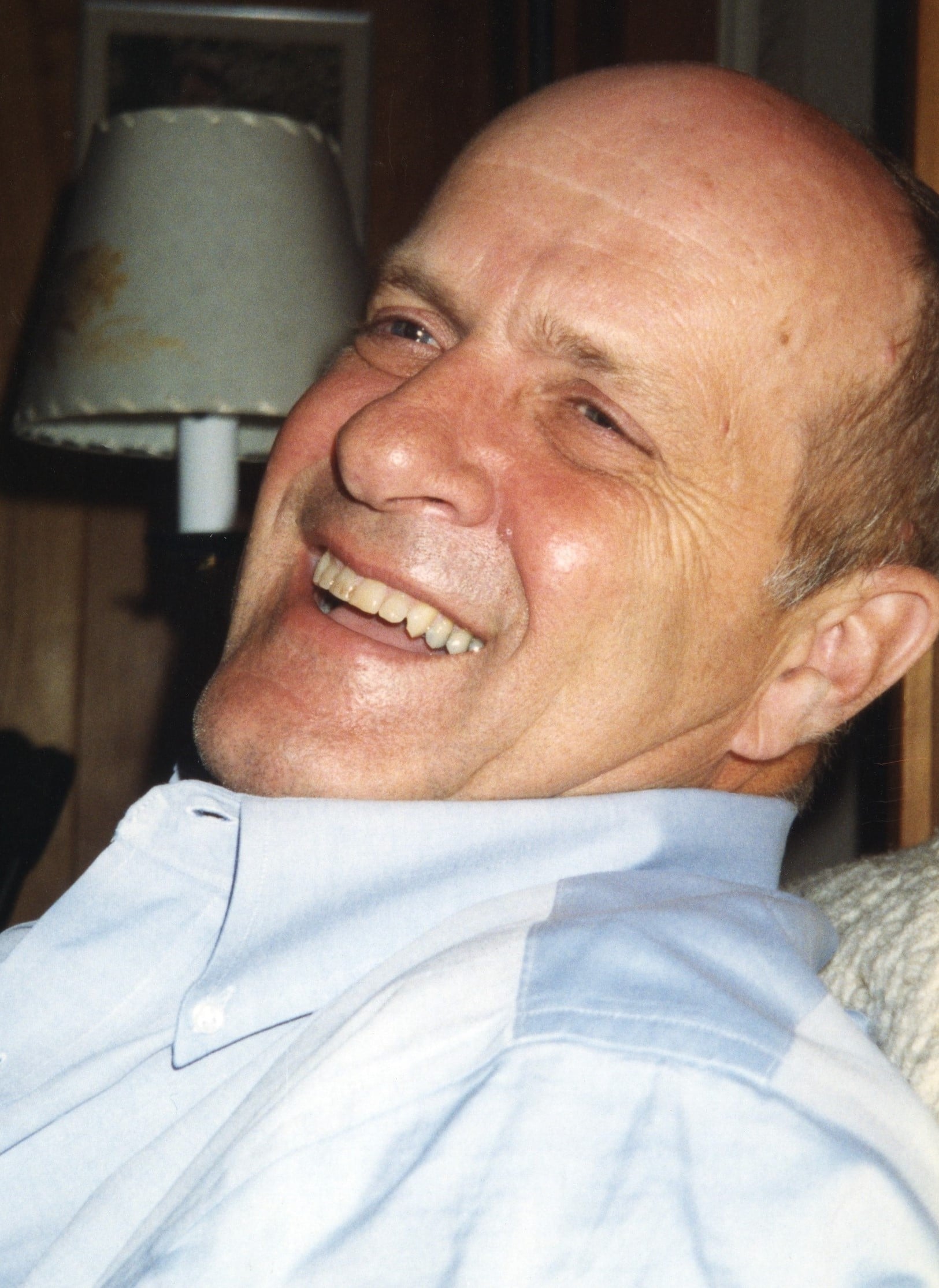 George Dunn, Atlanta, GA - Georgia Cremation