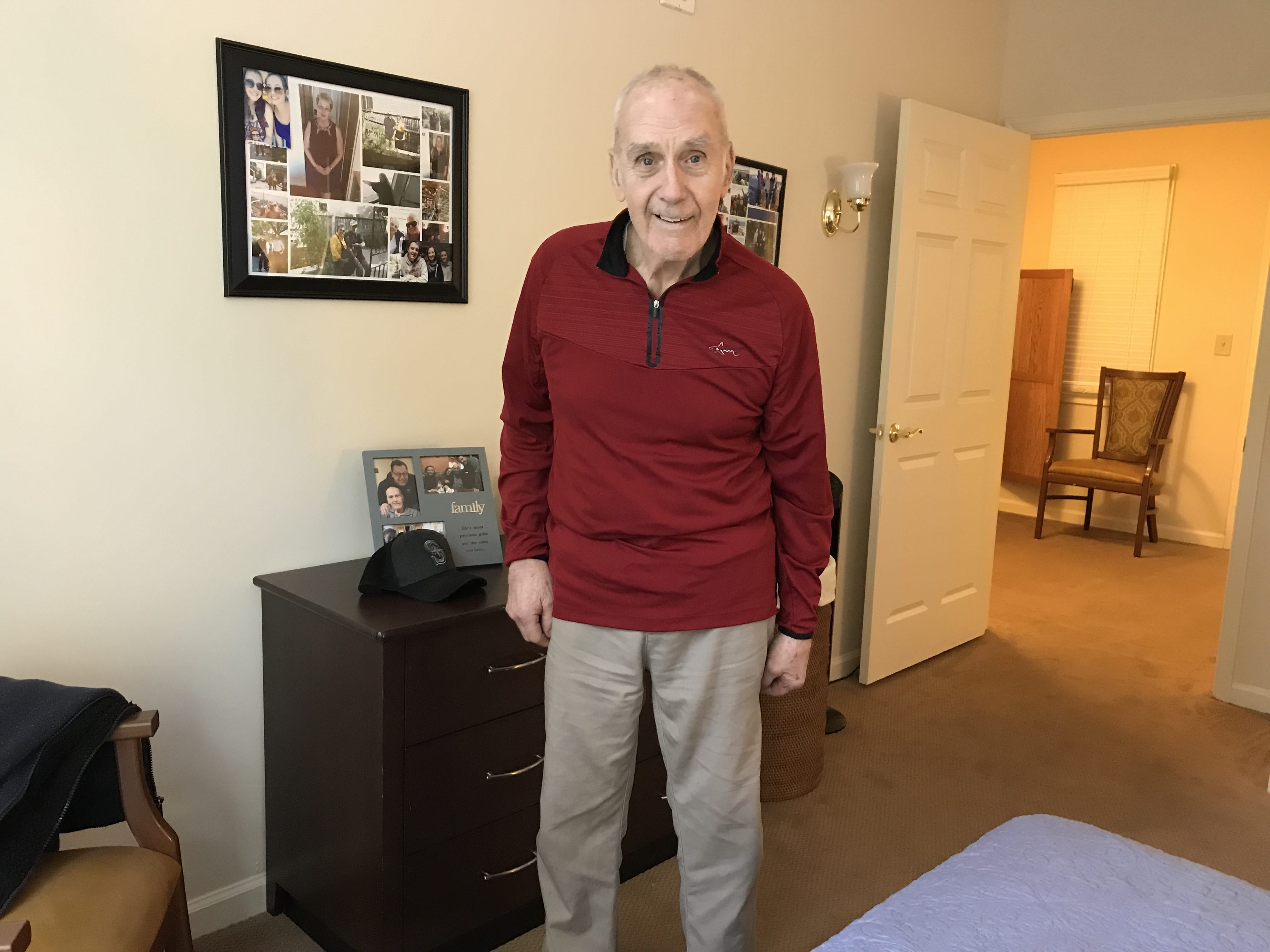 Gordon R. McKay - Georgia Cremation - Duluth, Georgia