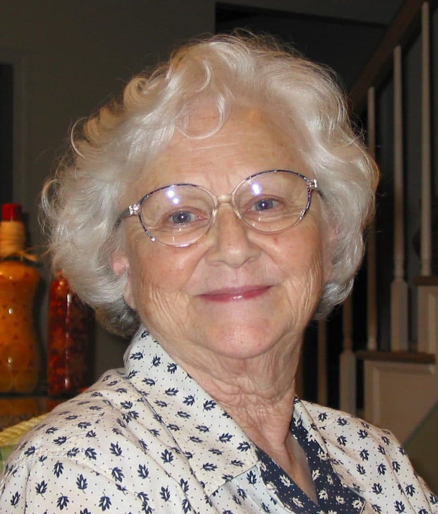 Mary M. Wolfe - Georgia Cremation