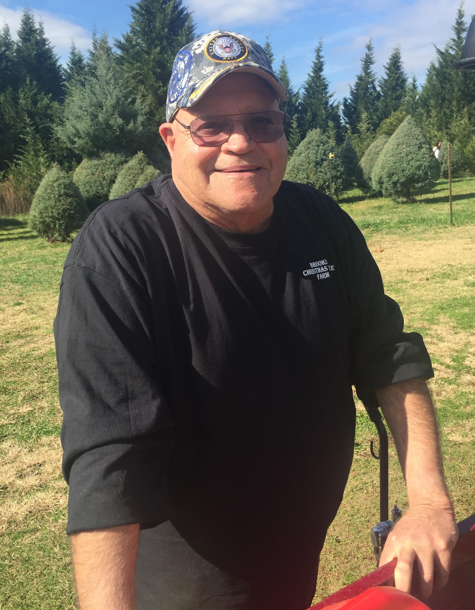 Robert Lee "Bob" Anderson - Georgia Cremation