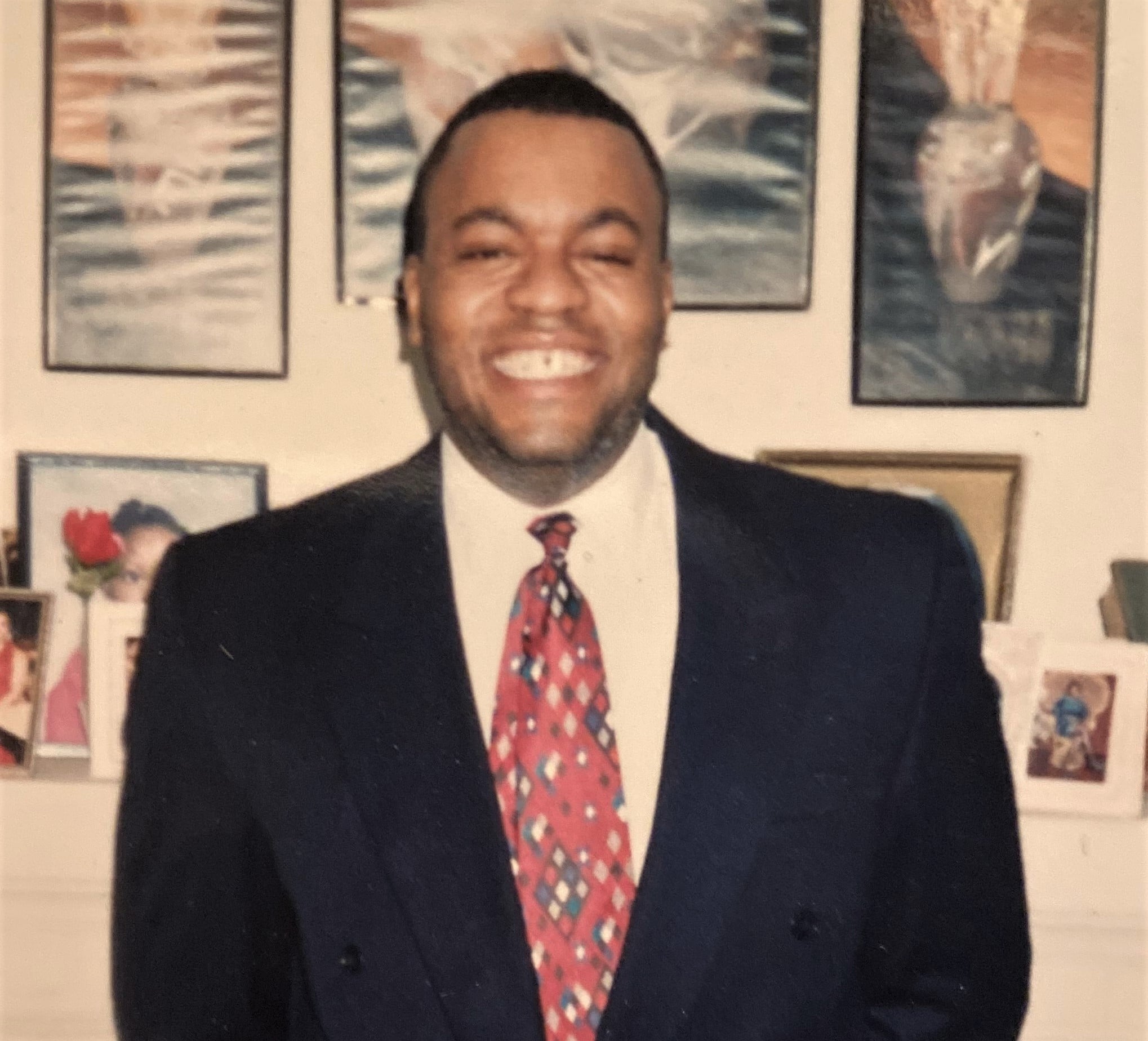 Eric Moore, Norcross, GA - Georgia Cremation, Duluth, GA