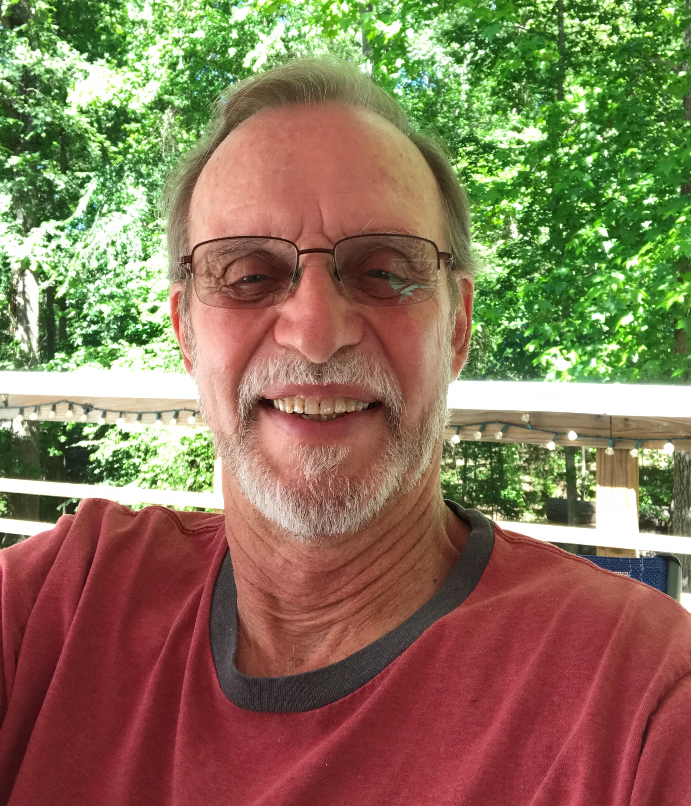 Walter Lee Goodwin - Georgia Cremation