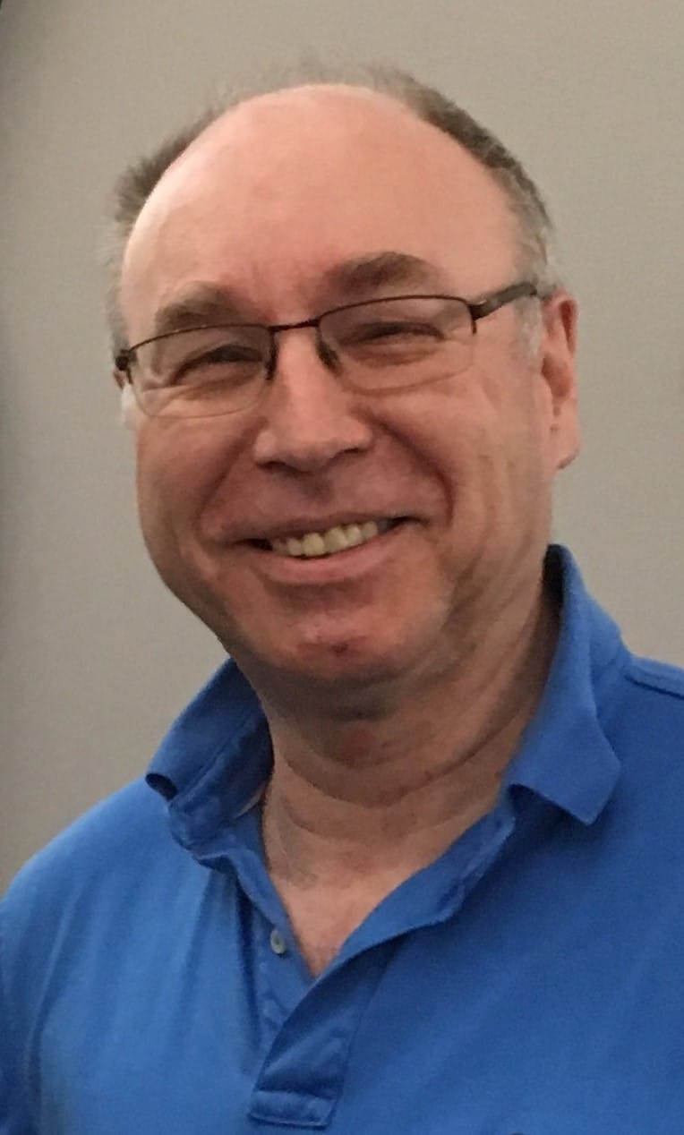 Pierre "Chappy" Norbert Chapman - Georgia Cremation