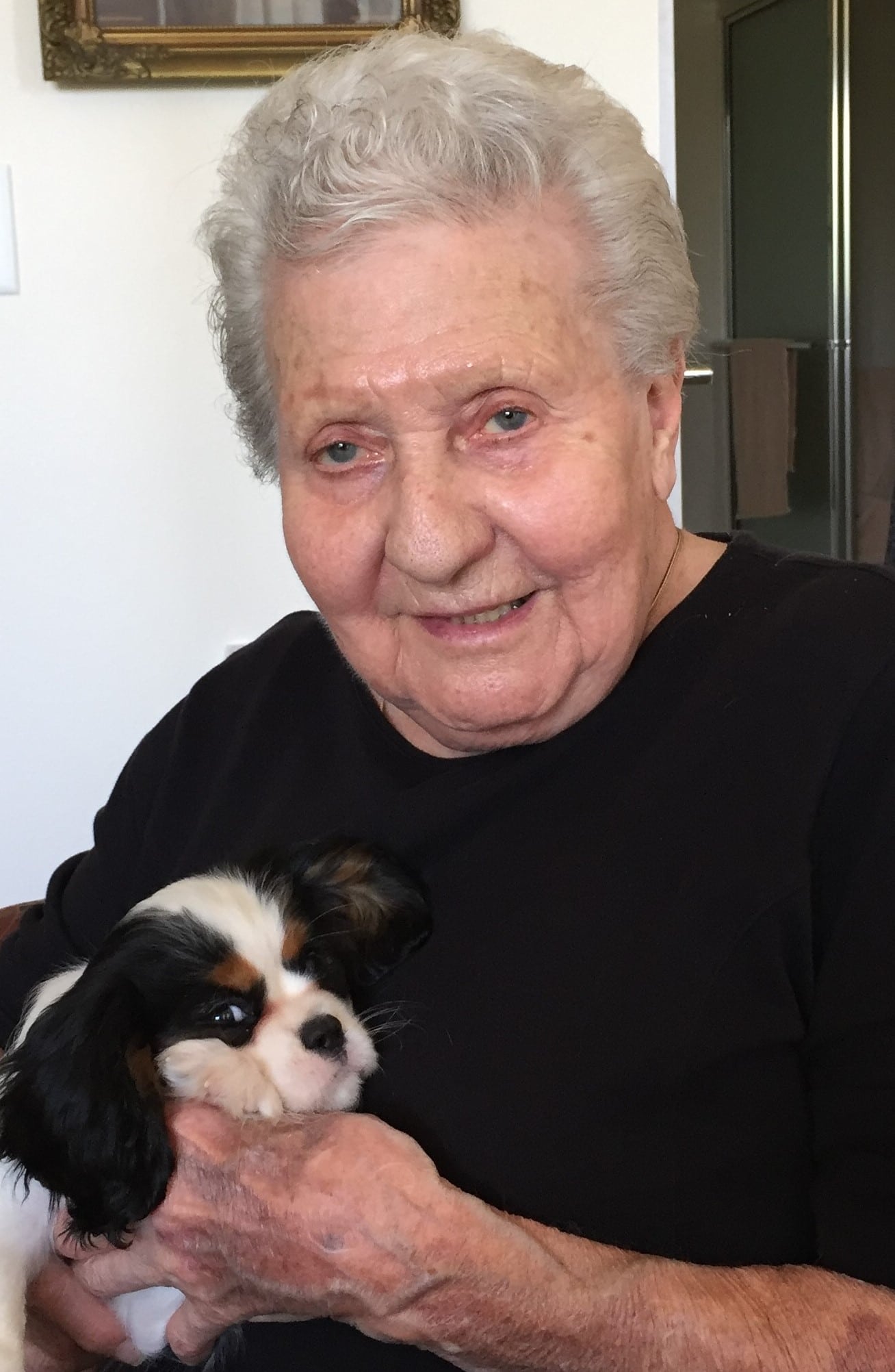 Dorothy M. Staab, Alpharetta, GA - Georgia Cremation, Duluth, GA