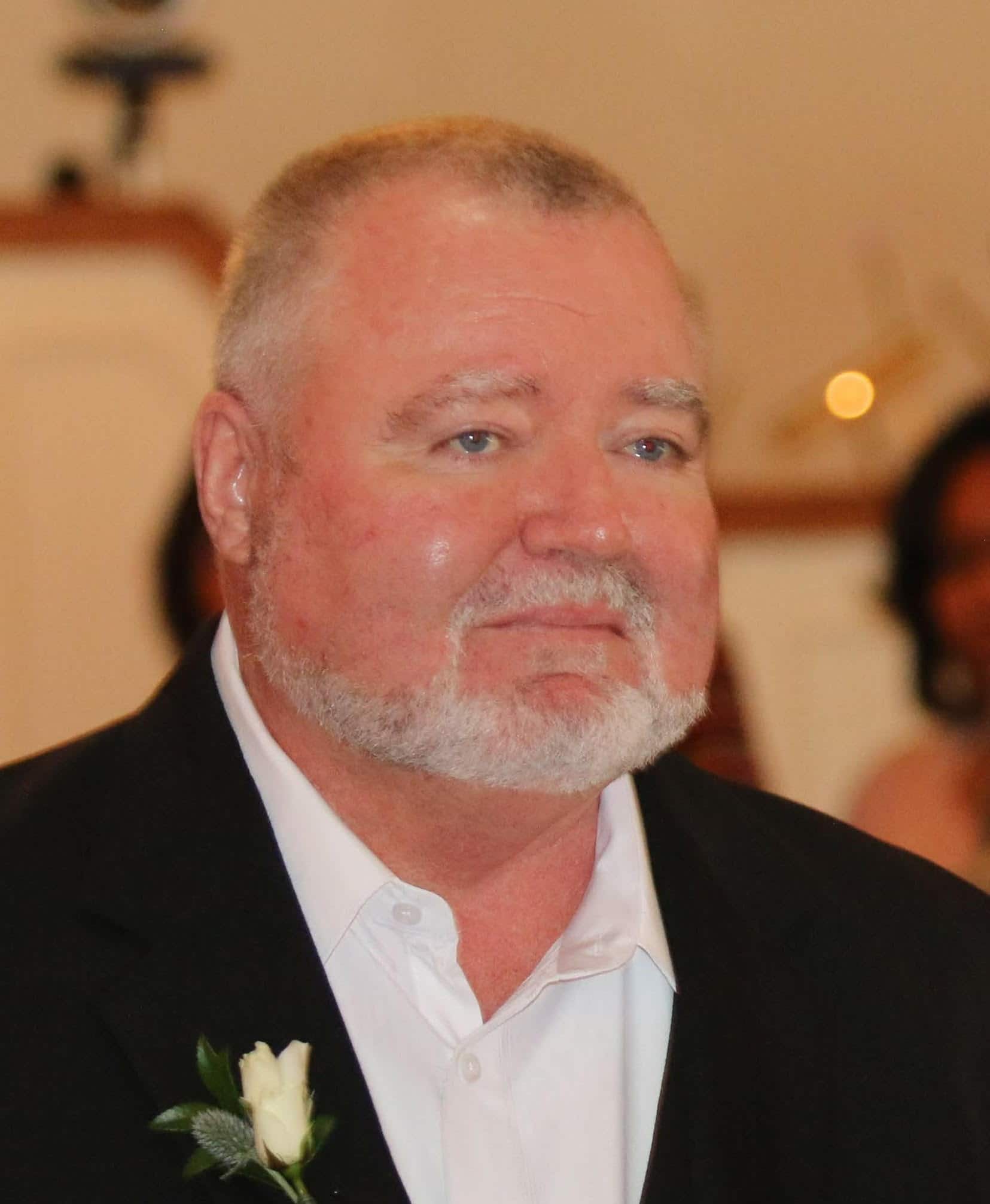 Rev. John Douglas Garrett - Georgia Cremation