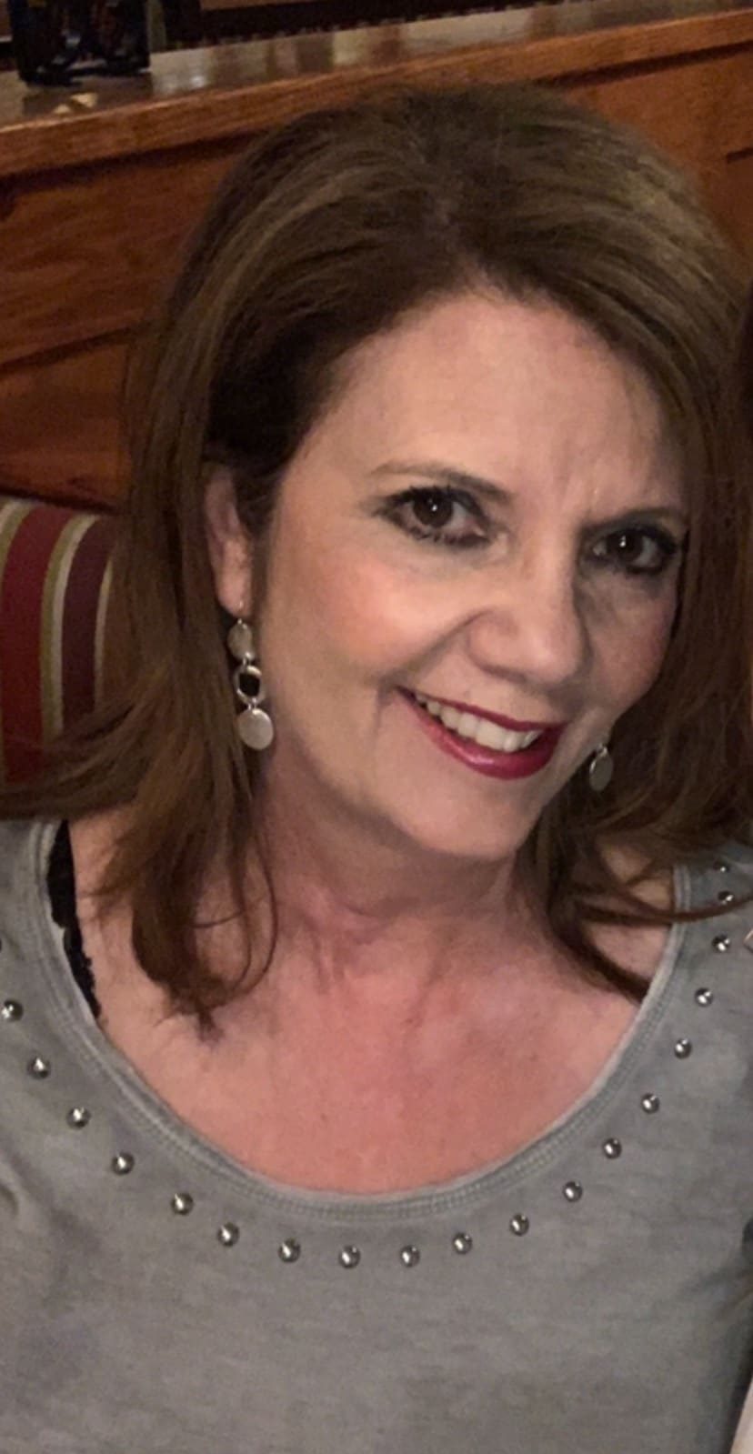 Regina Salone Garrett - Georgia Cremation