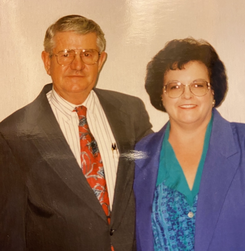Betty “Beck” Gregory Partain - Georgia Cremation