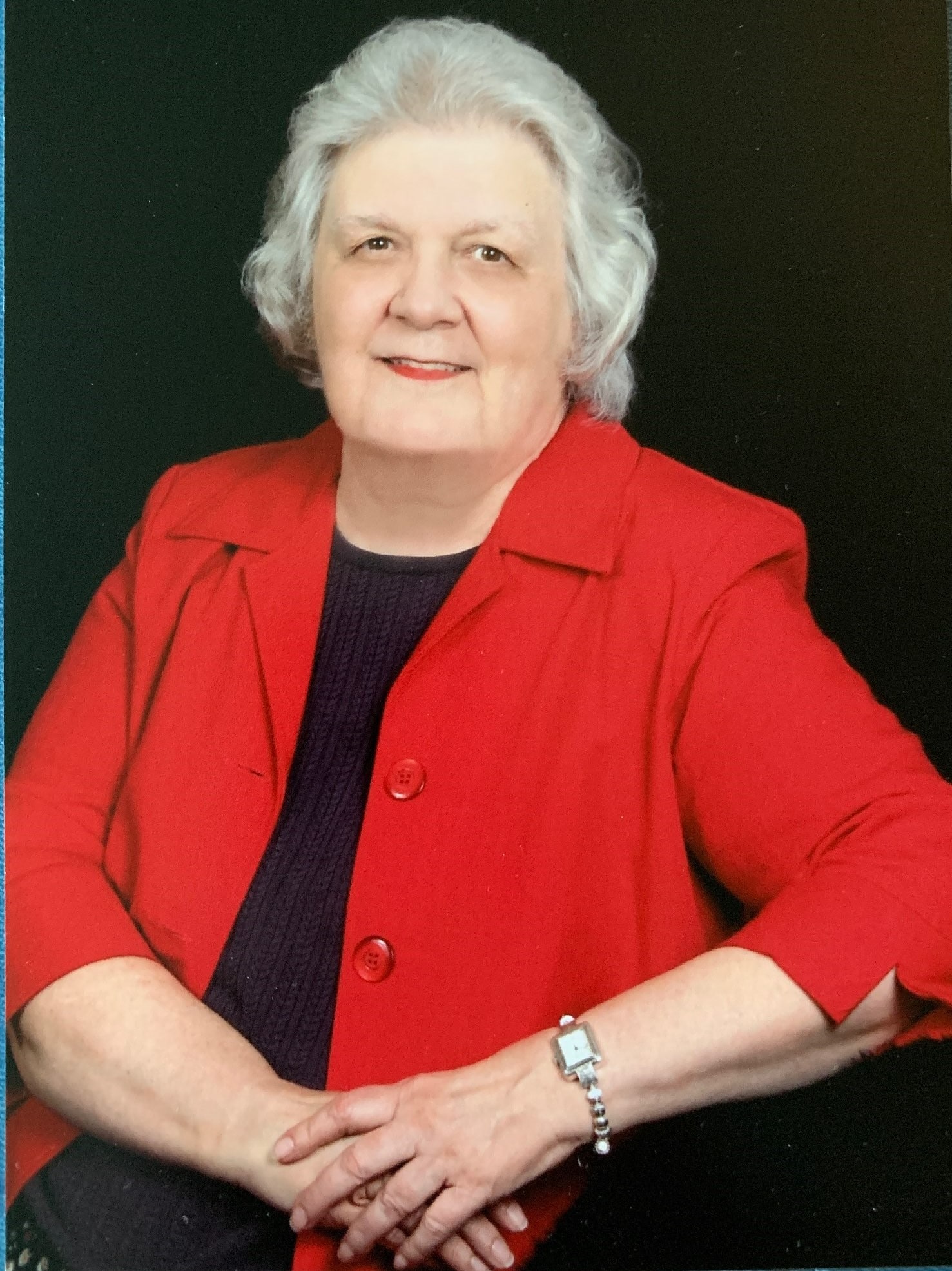 Emma Grace Allred - Georgia Cremation