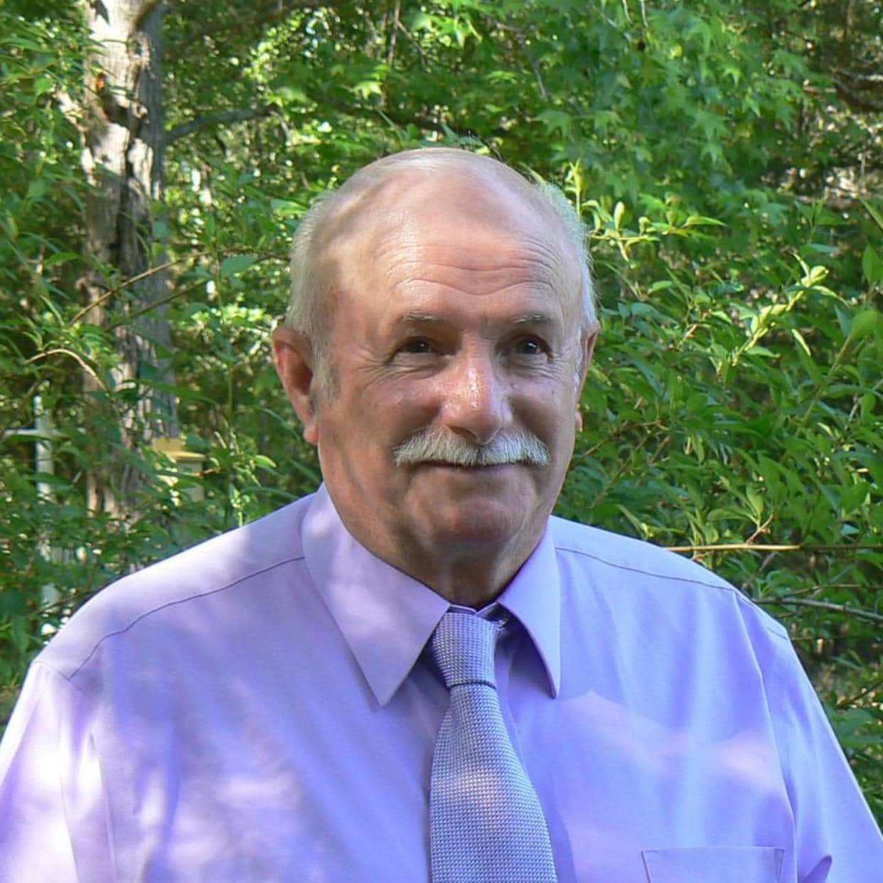 Donald Vickers - Georgia Cremation