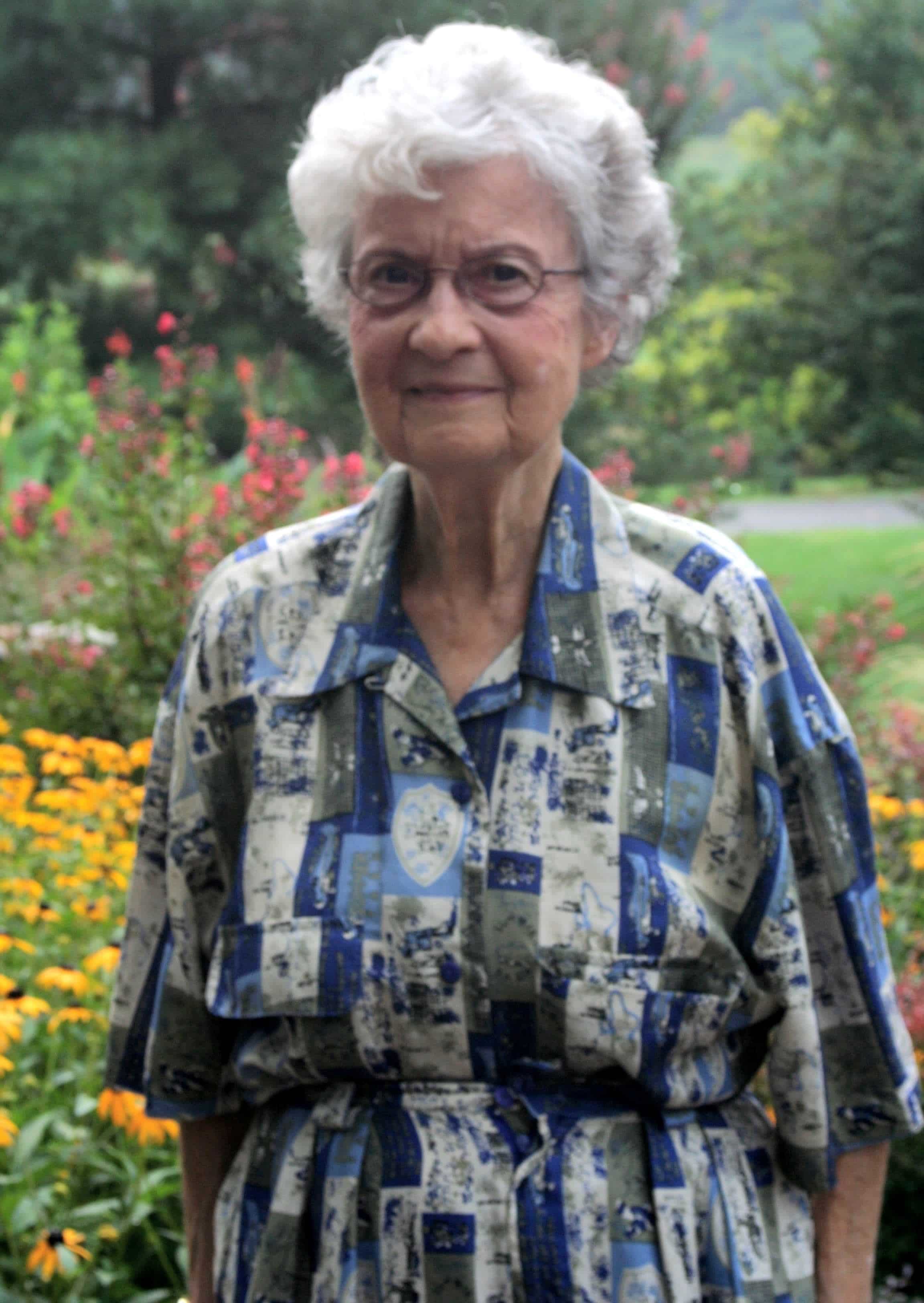 Eula May Lindquist Gabbert - Georgia Cremation