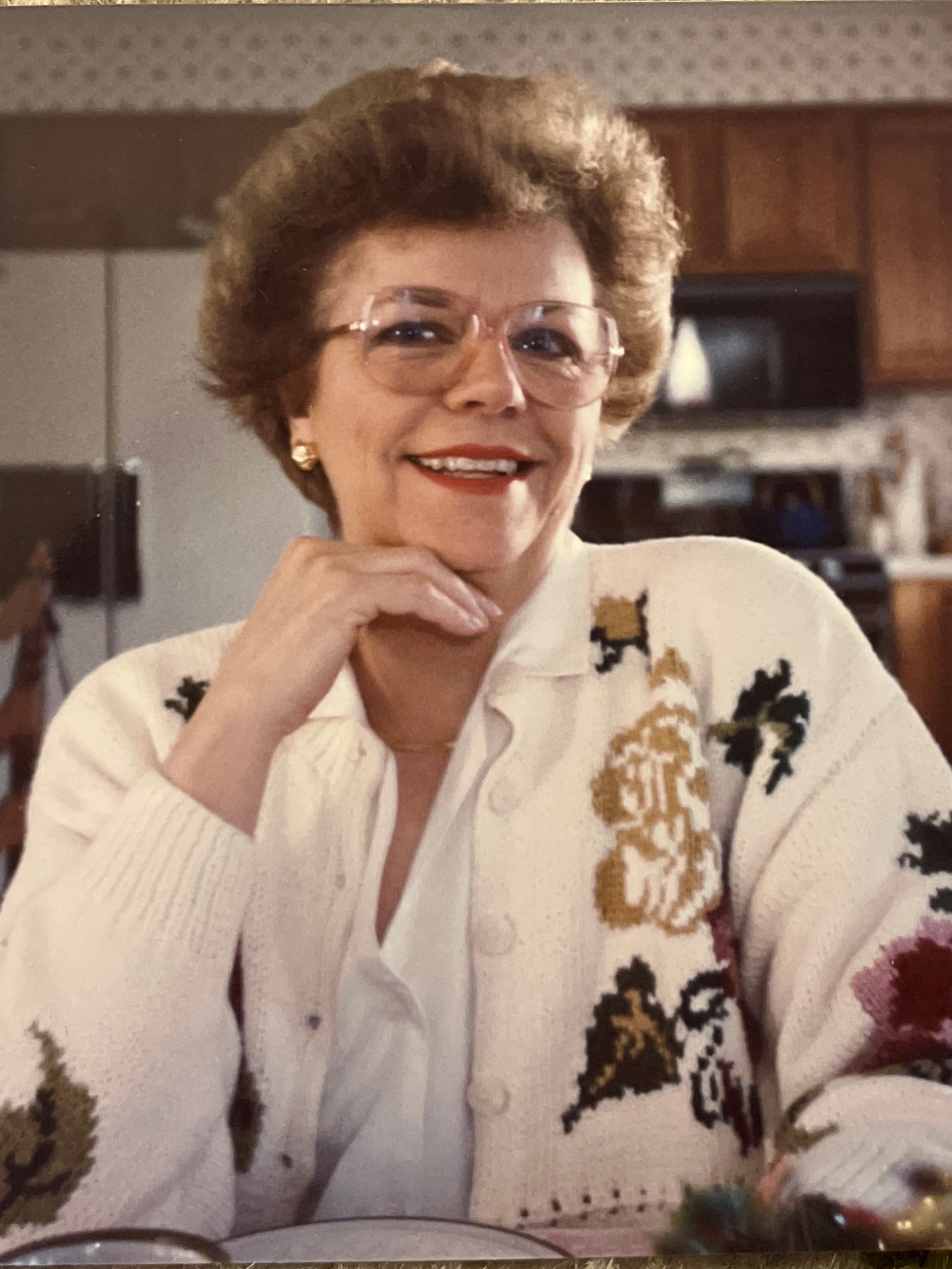 Joyce Ann Beers - Georgia Cremation
