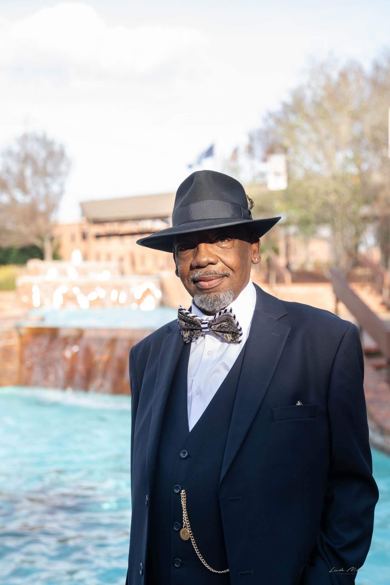 Reuben Wardell Warrem, Jr. - Georgia Cremation