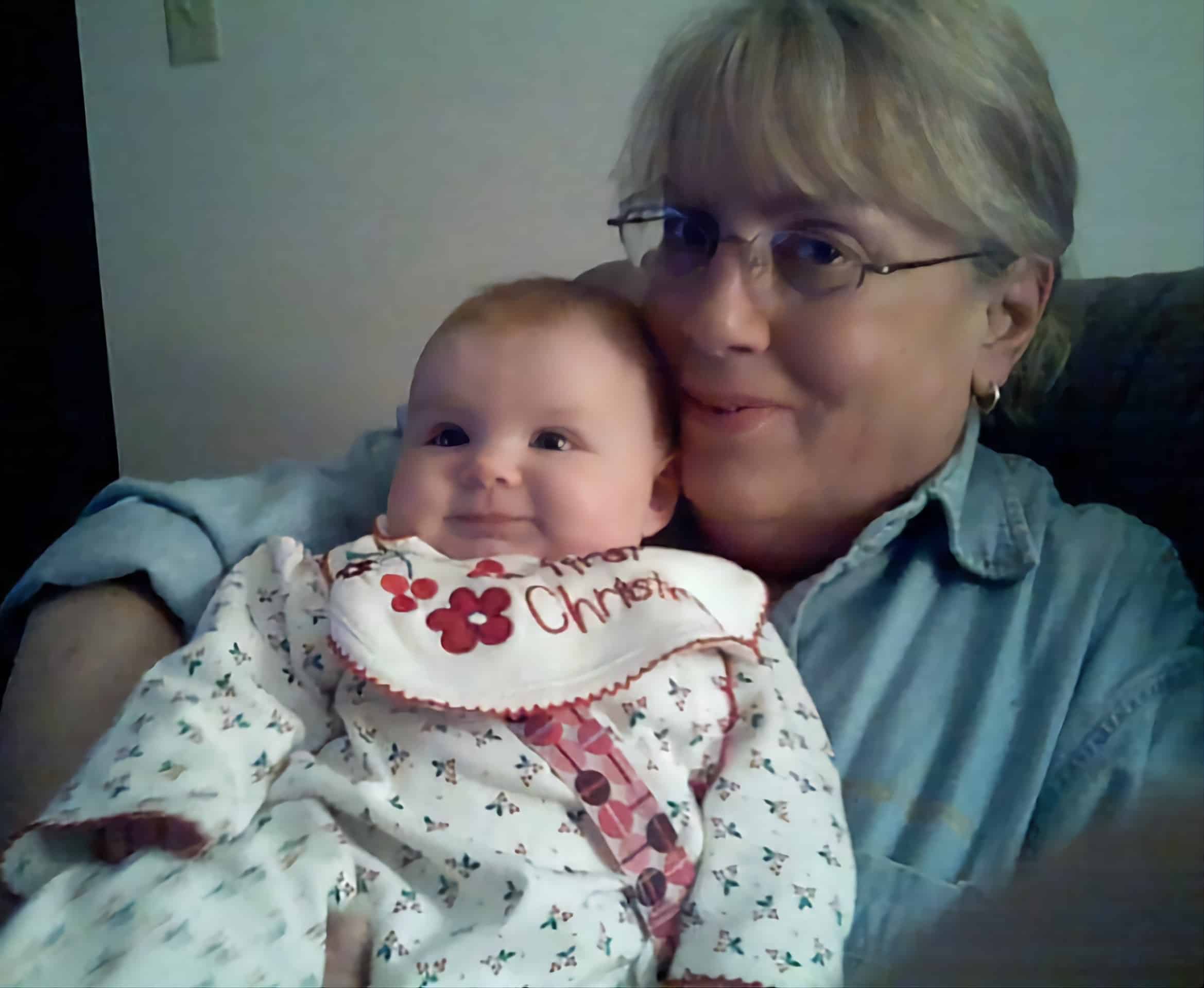 Julie Maslove Fortner - Georgia Cremation