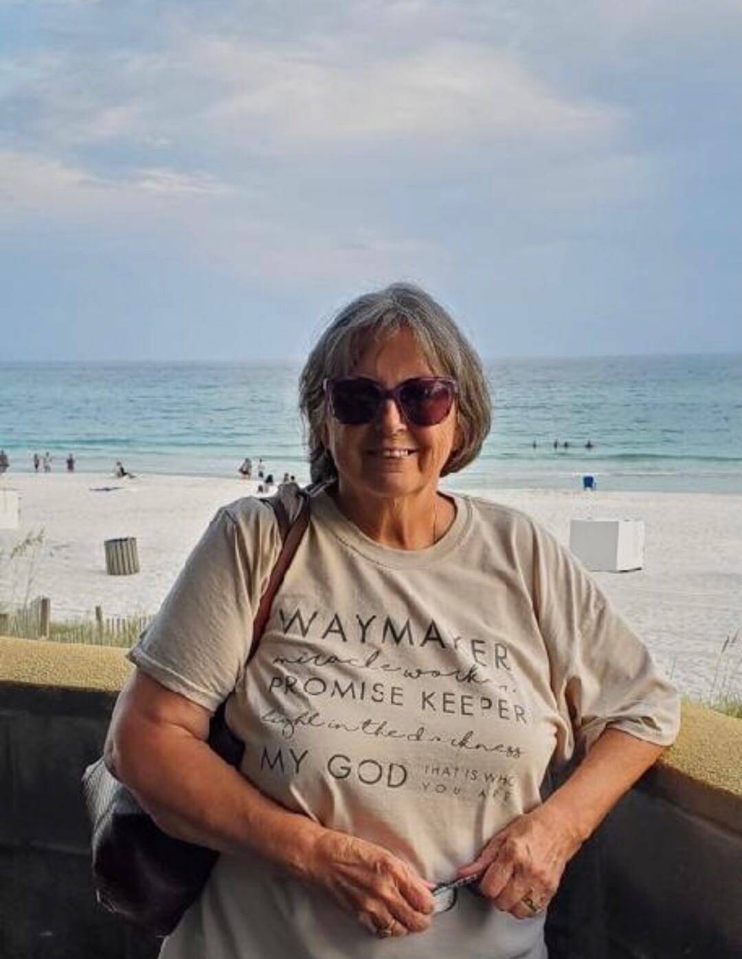 Judy Reese - Georgia Cremation