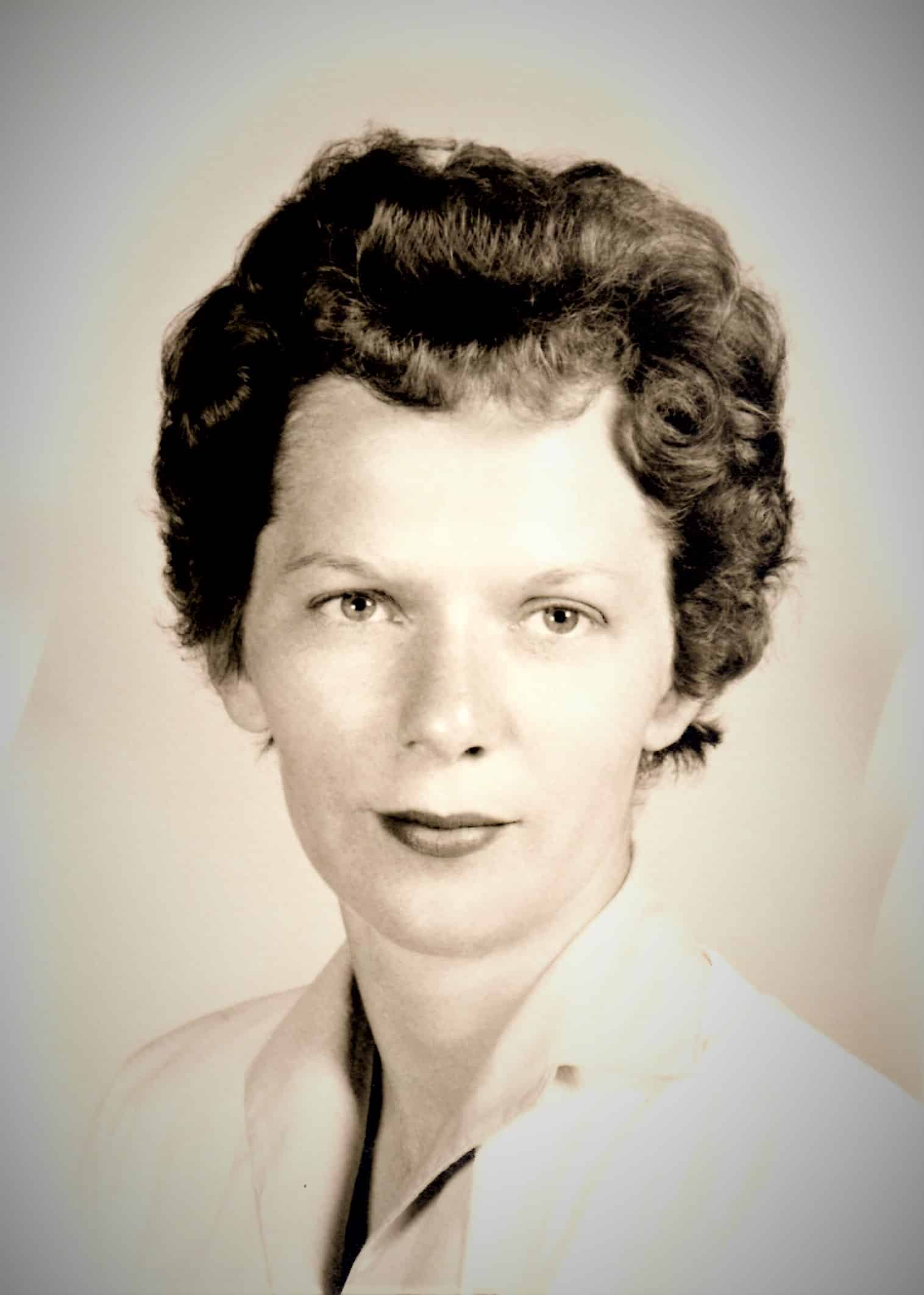 Clara May (Hubert) Grzesiakowski - Georgia Cremation