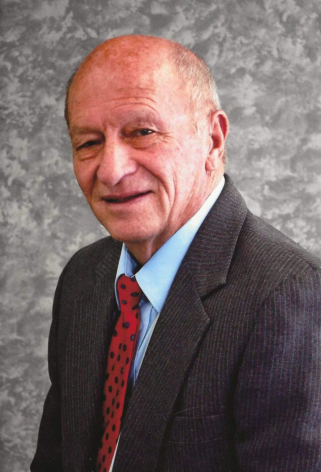 Dennis Arvid Schock - Georgia Cremation