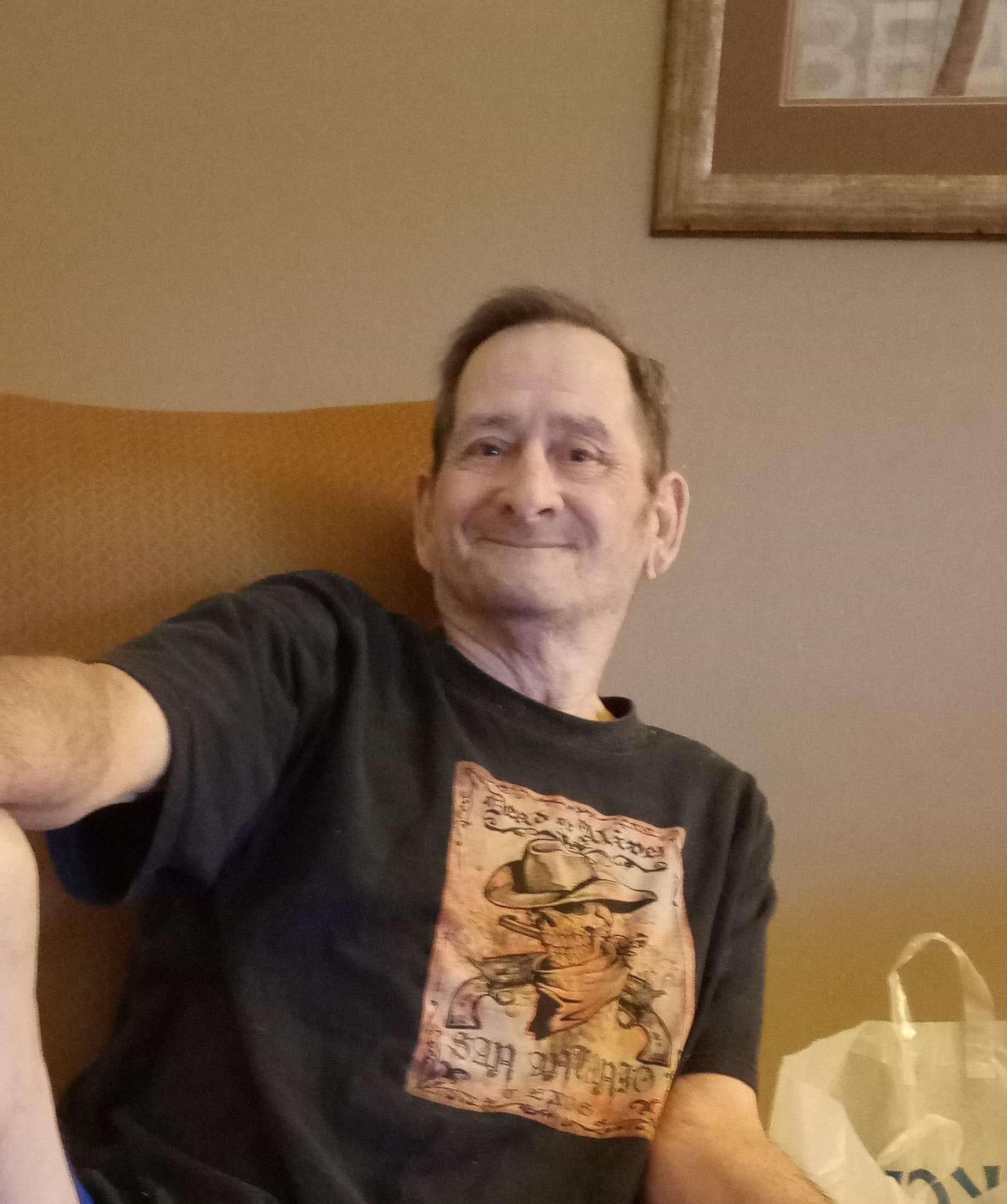 Richard Dennis Carden - Georgia Cremation