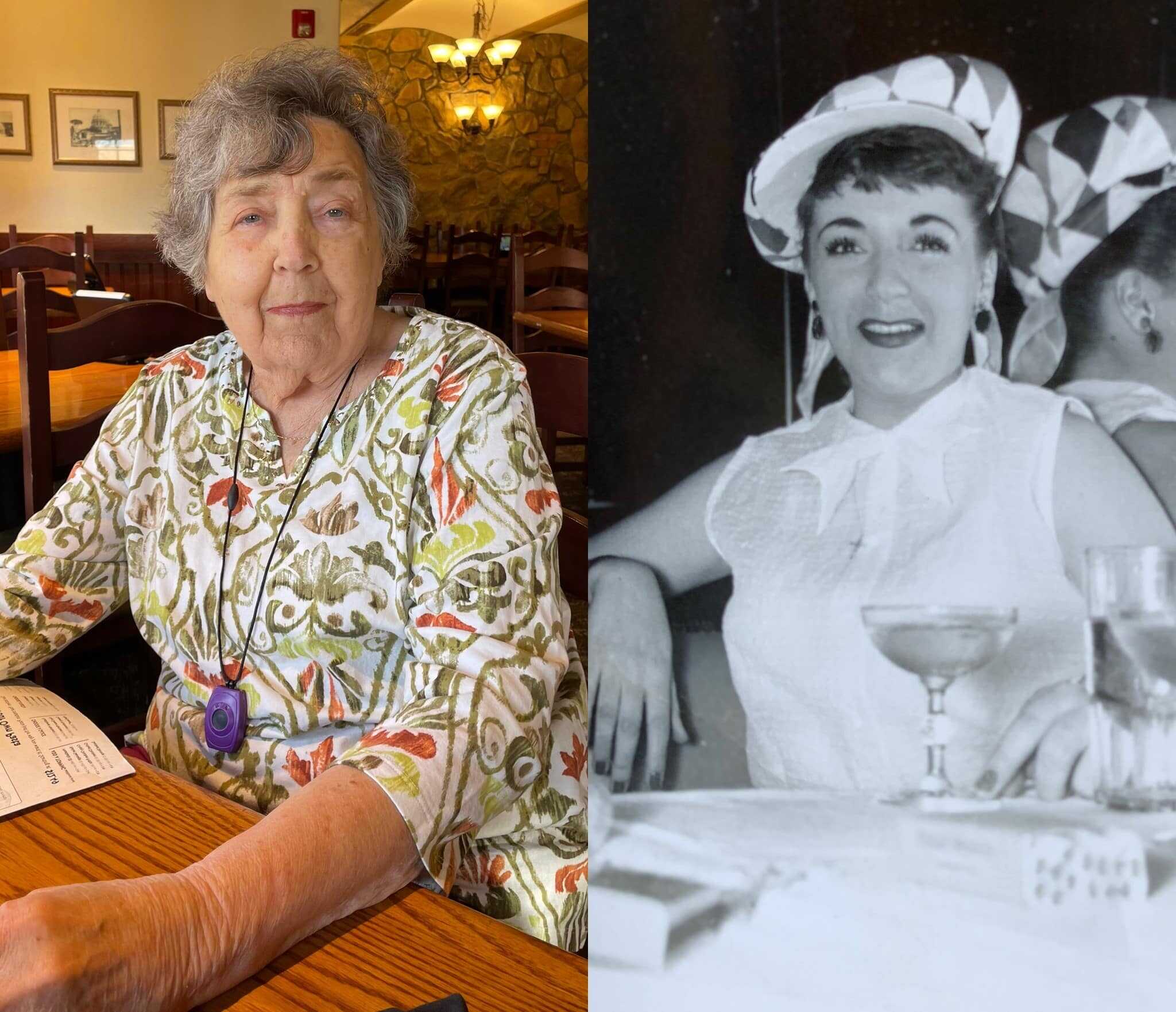 Harriet Brantley - Georgia Cremation