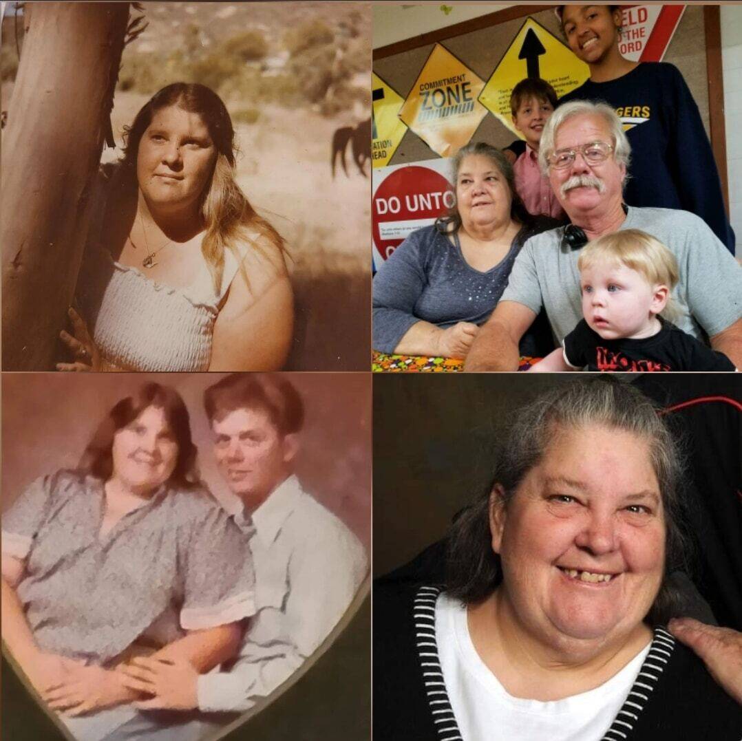 Sharon Monk - Georgia Cremation