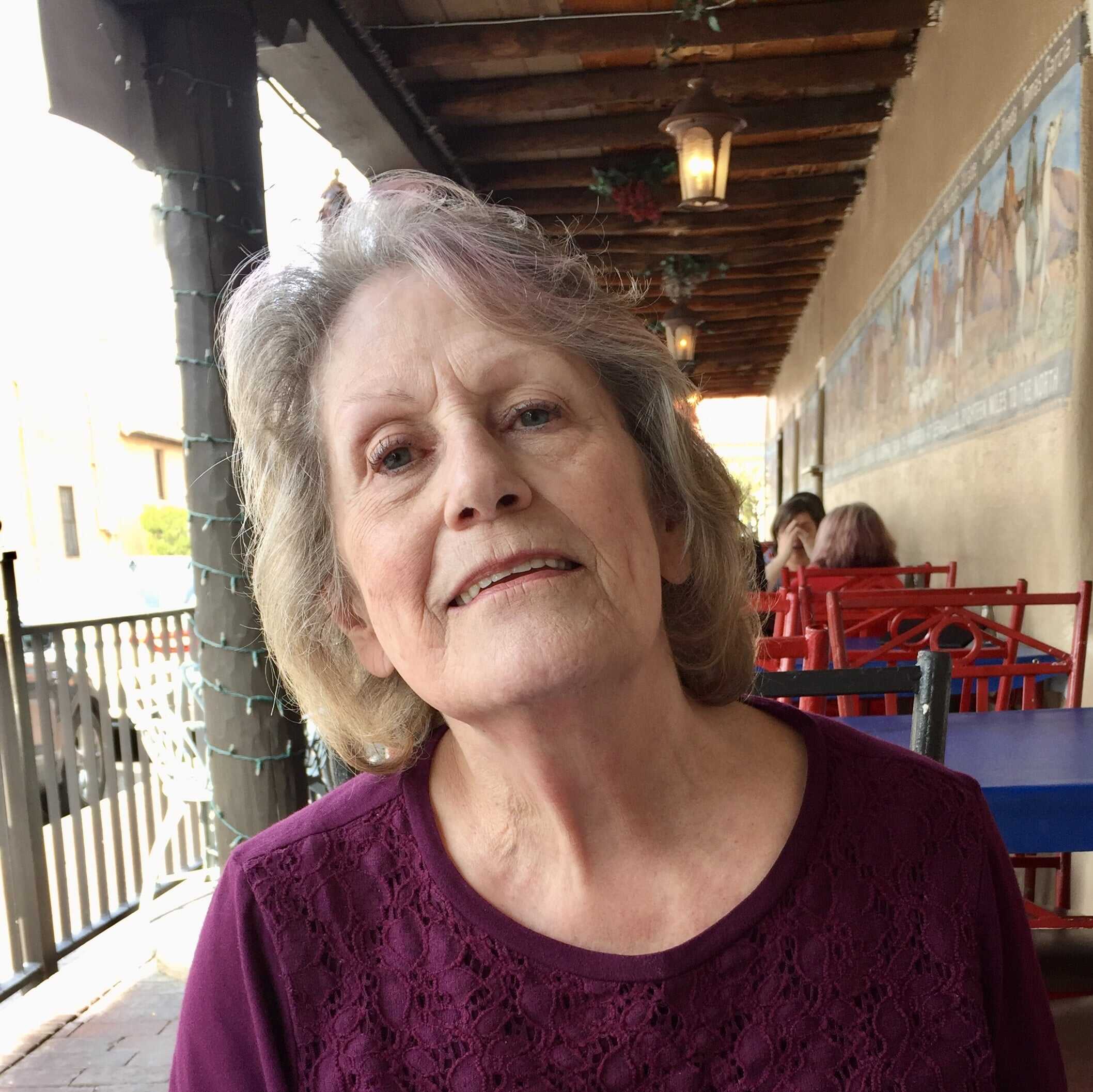 Linda Ferguson Miller - Georgia Cremation