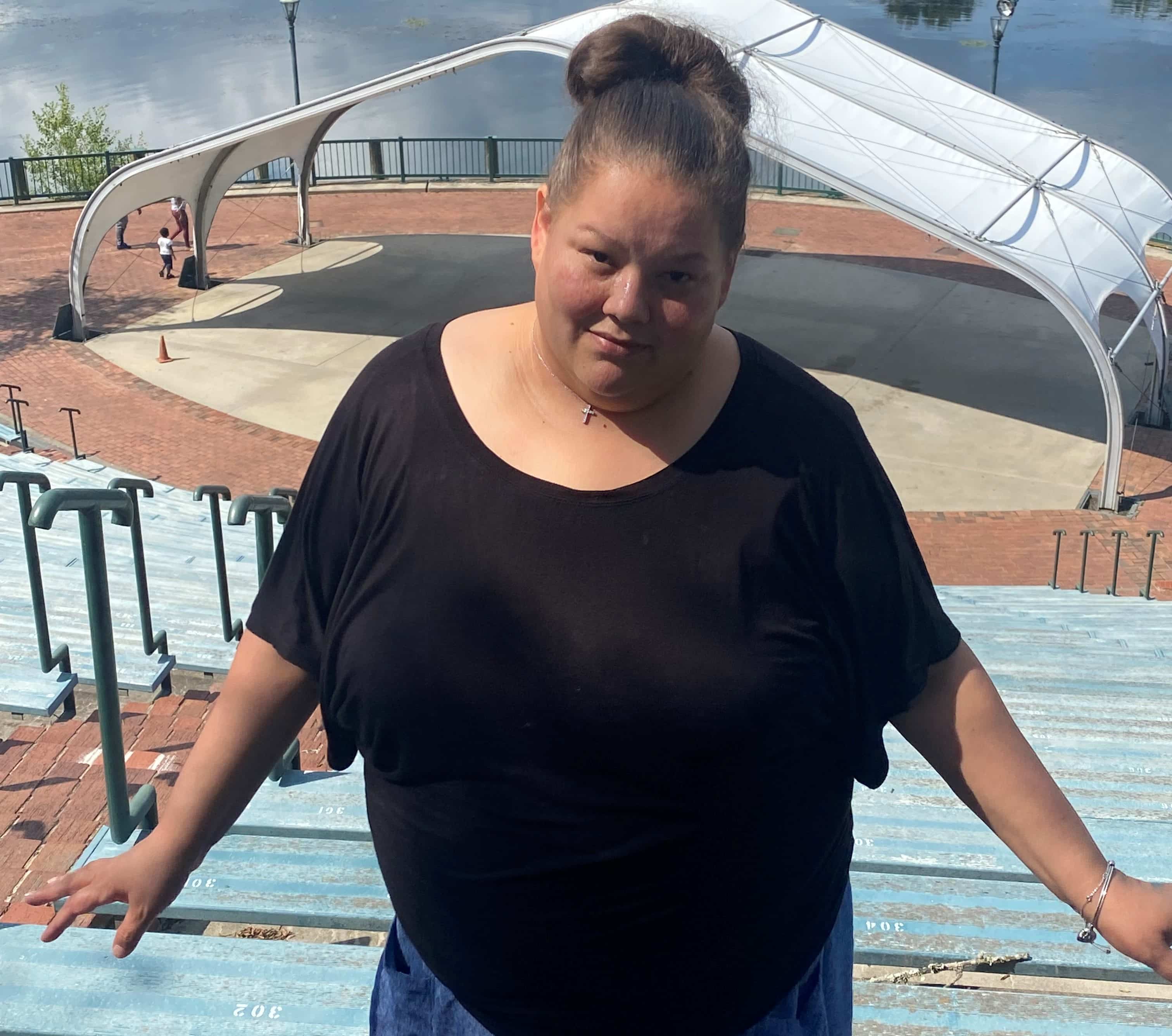 Lakisha Trinae Alpough - Georgia Cremation