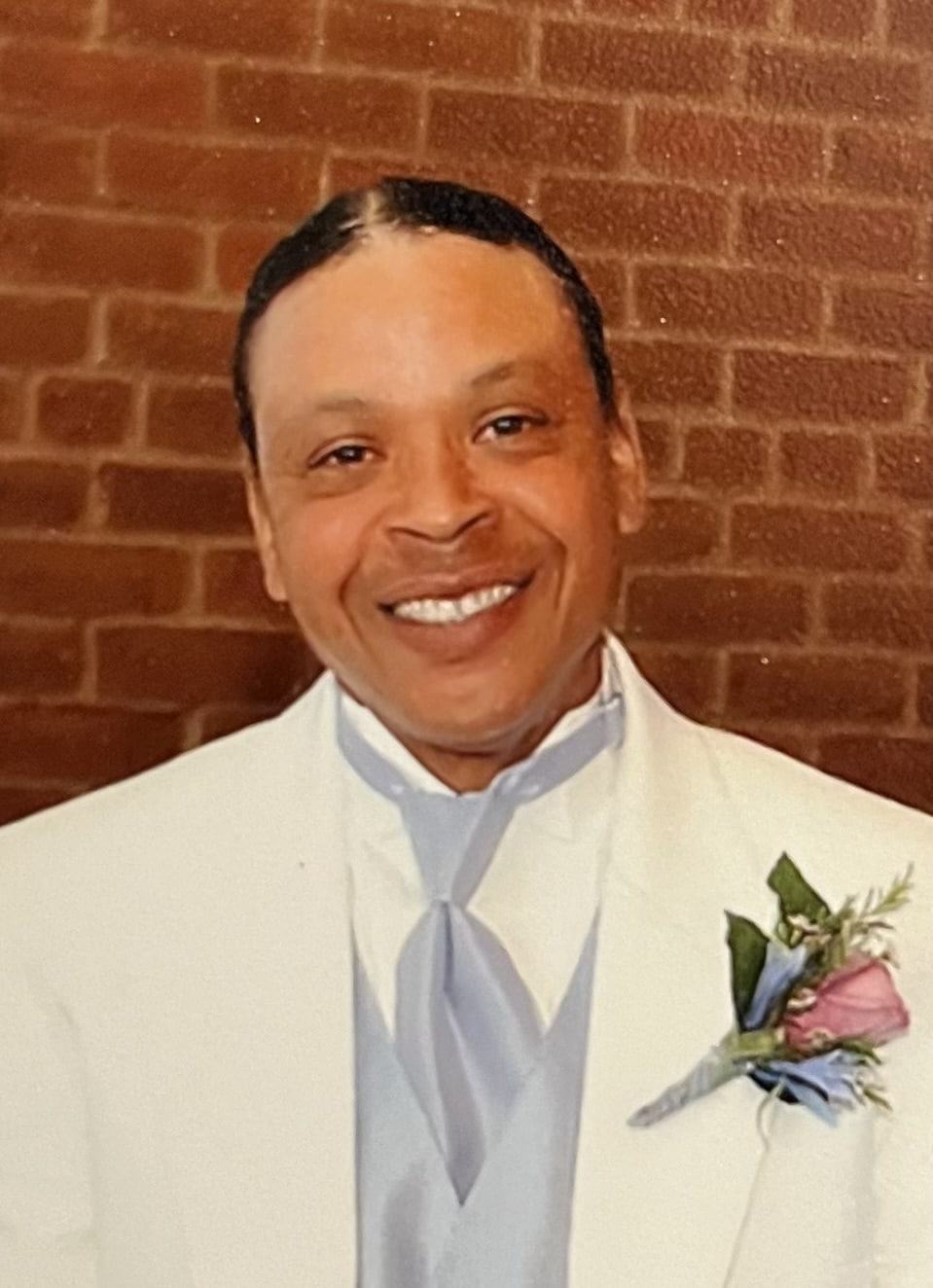 Larry LaDon Starks - Georgia Cremation