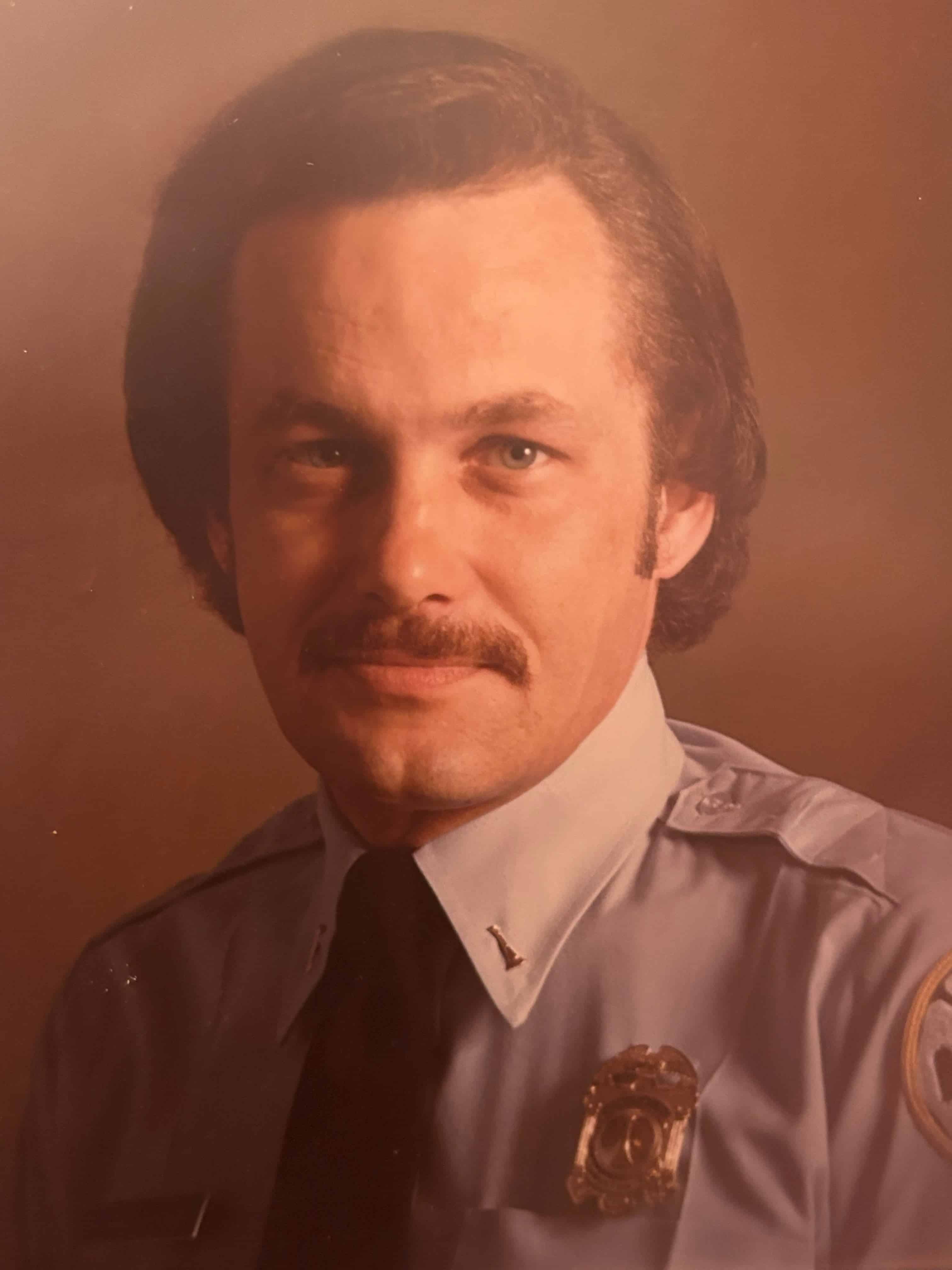 Daniel Dale Collins - Georgia Cremation