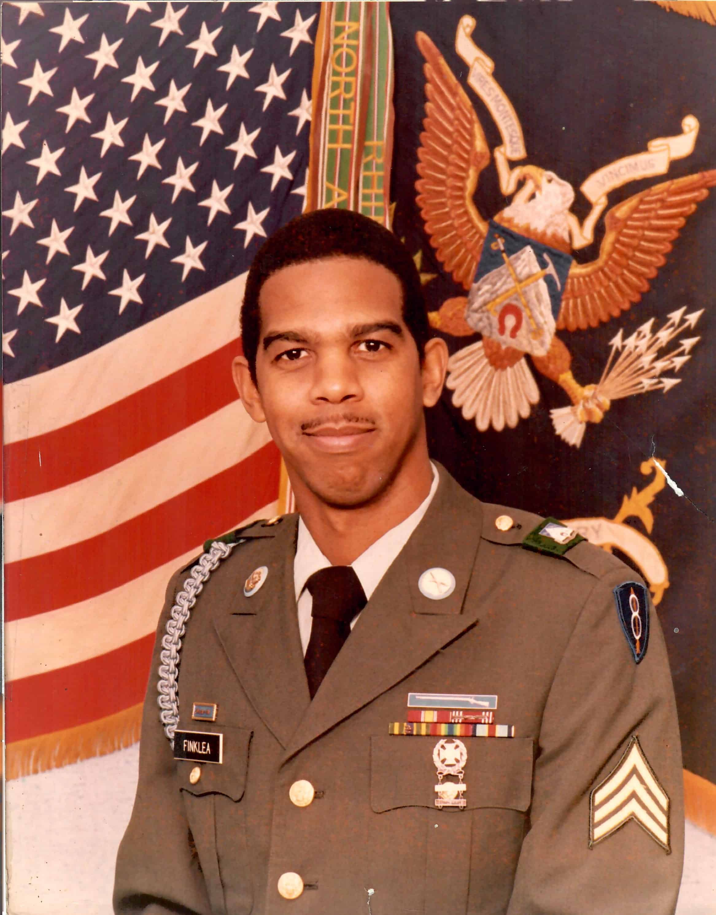 Harold Finklea - Georgia Cremation