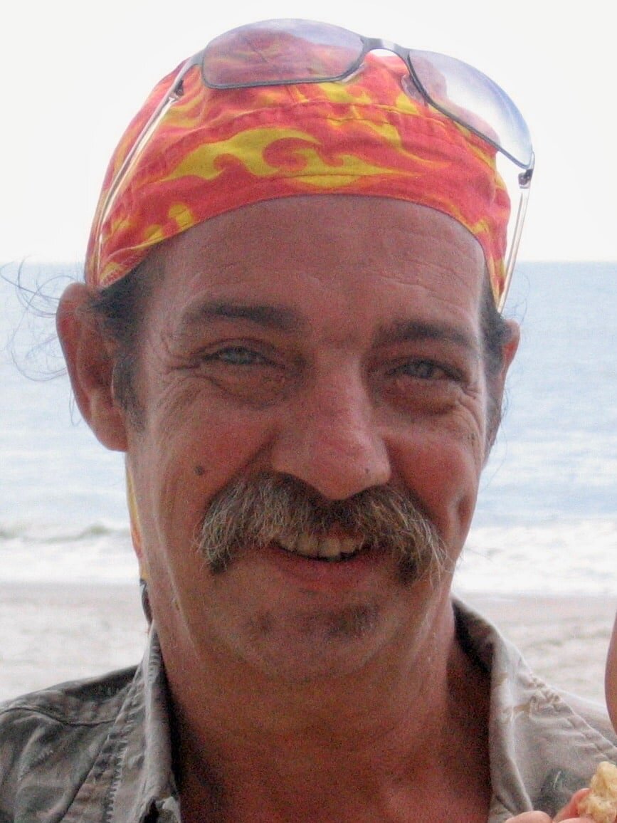 Mark Anthony Scott - Georgia Cremation