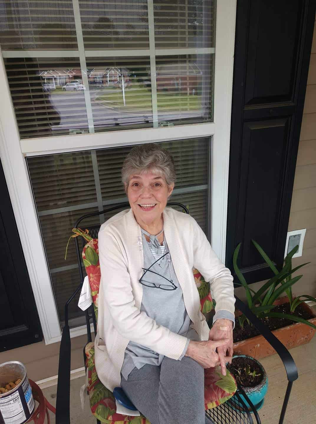 Kathy Sanders - Georgia Cremation