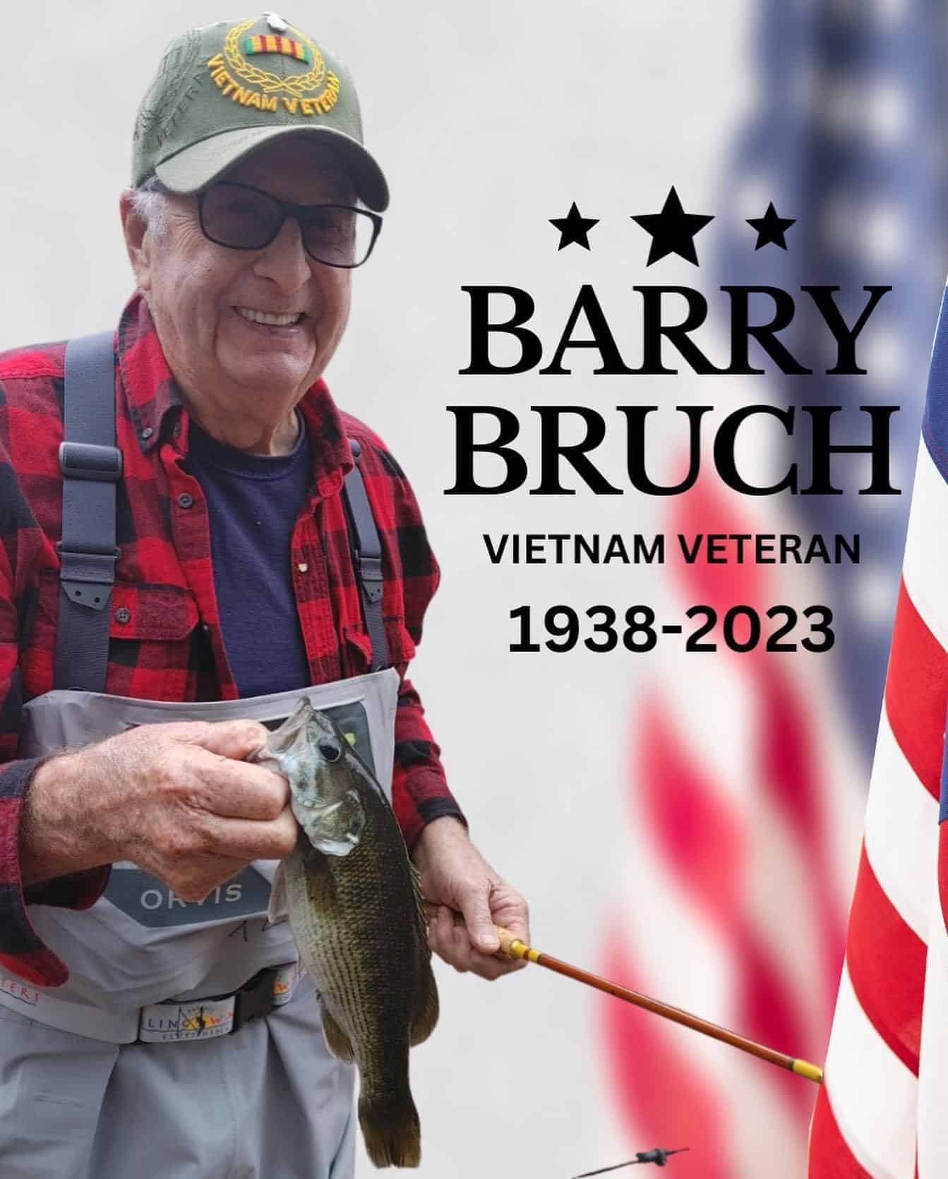 Barry Bruch - Georgia Cremation