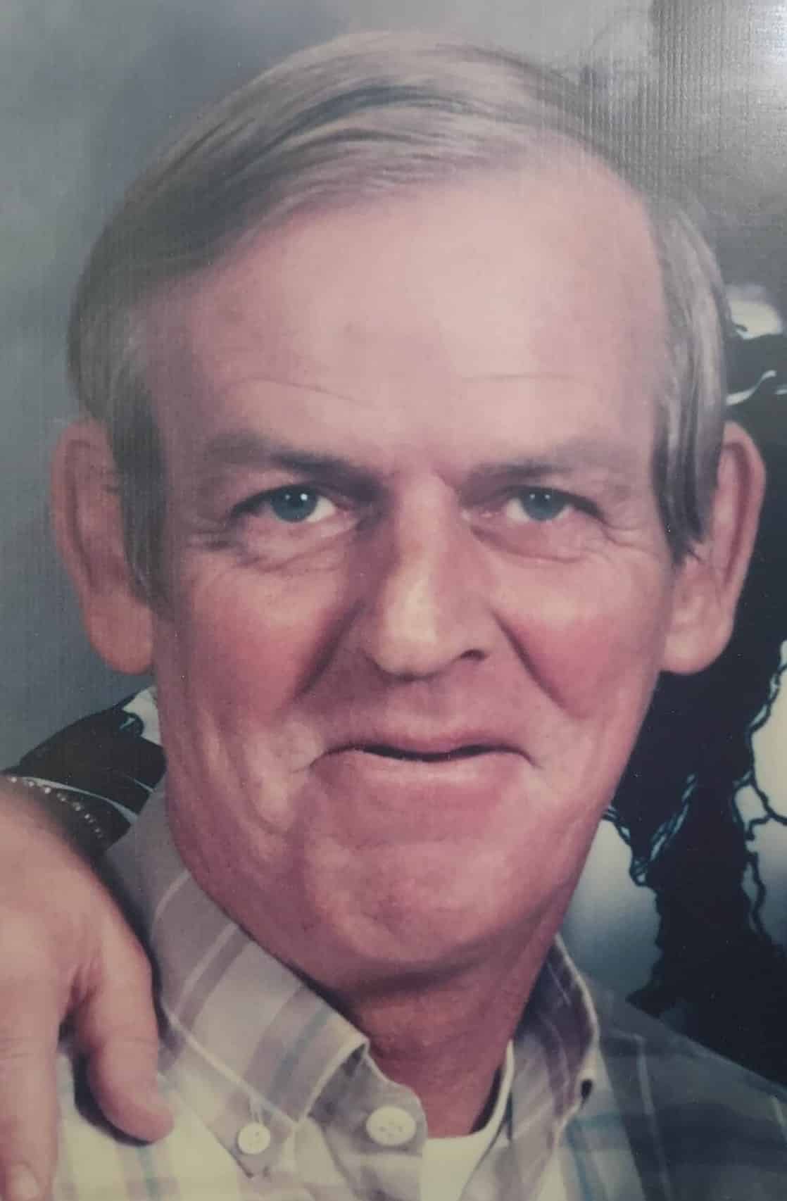 James Ferrell Berdeaux - Georgia Cremation