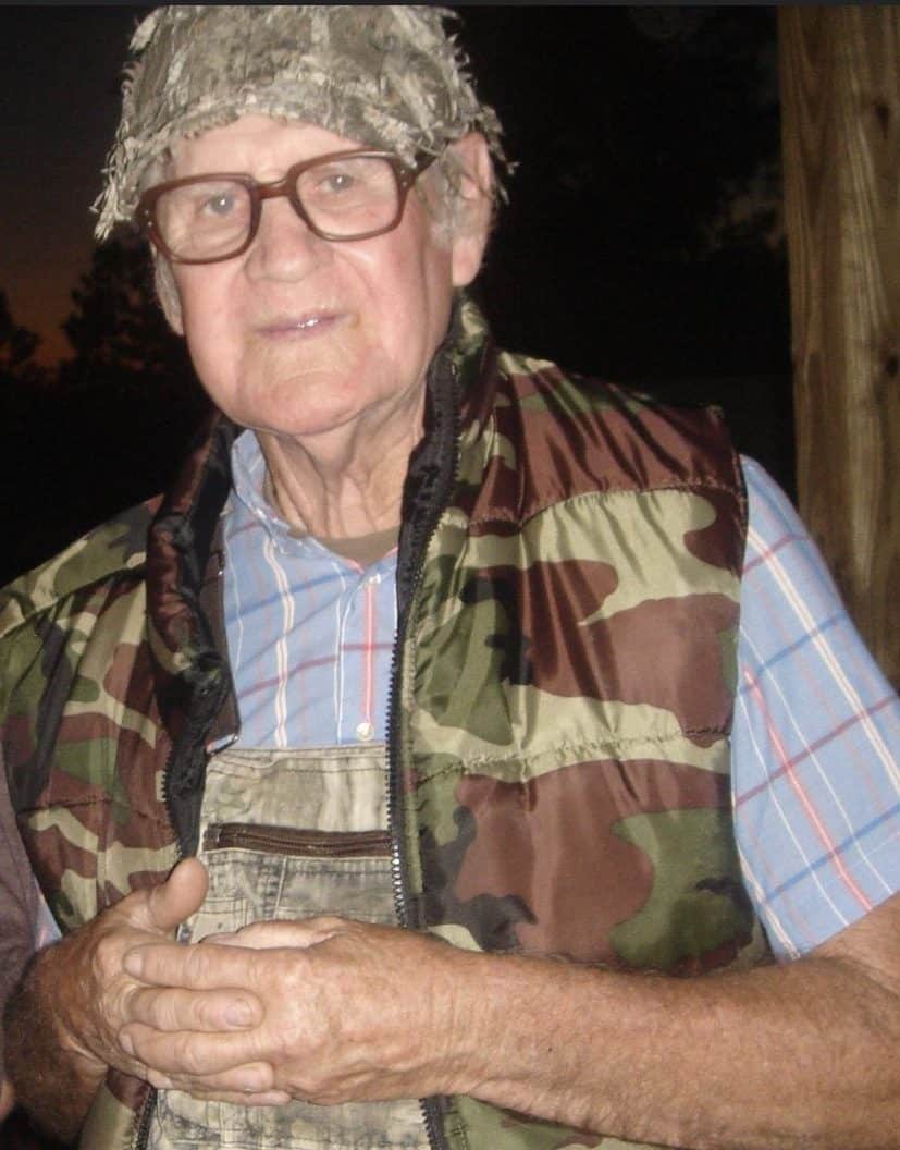 John Carl Cathey - Georgia Cremation