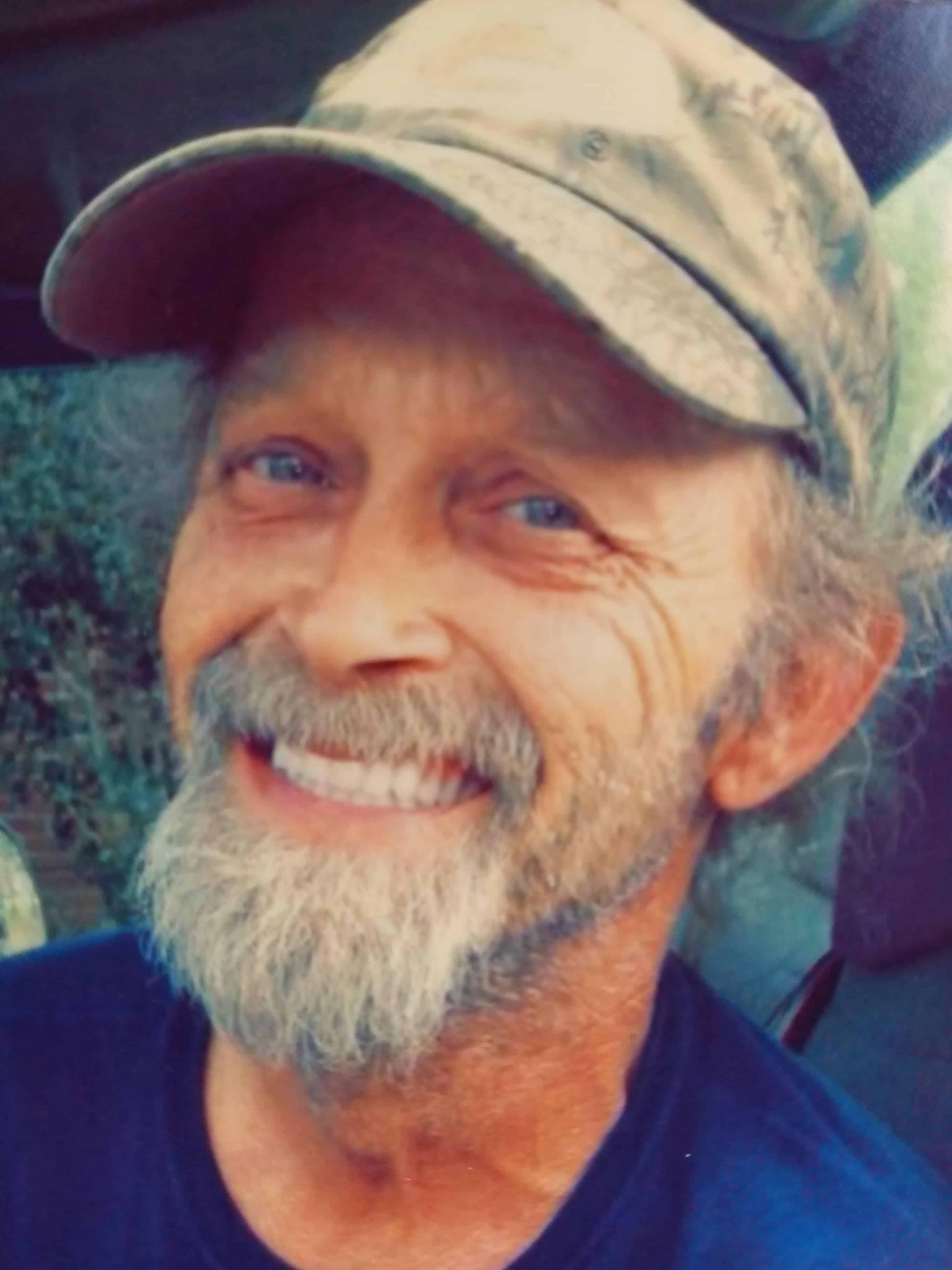 Laszlo Carl Olah - Georgia Cremation